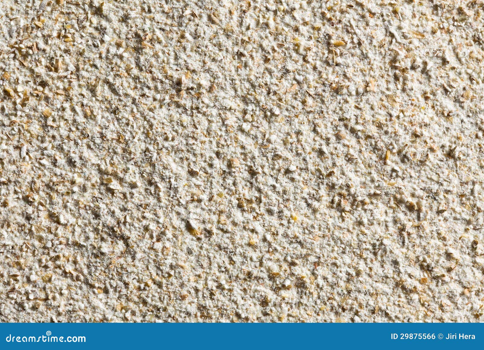 Texture De Farine Complète Image libre de droits - Image: 29875566