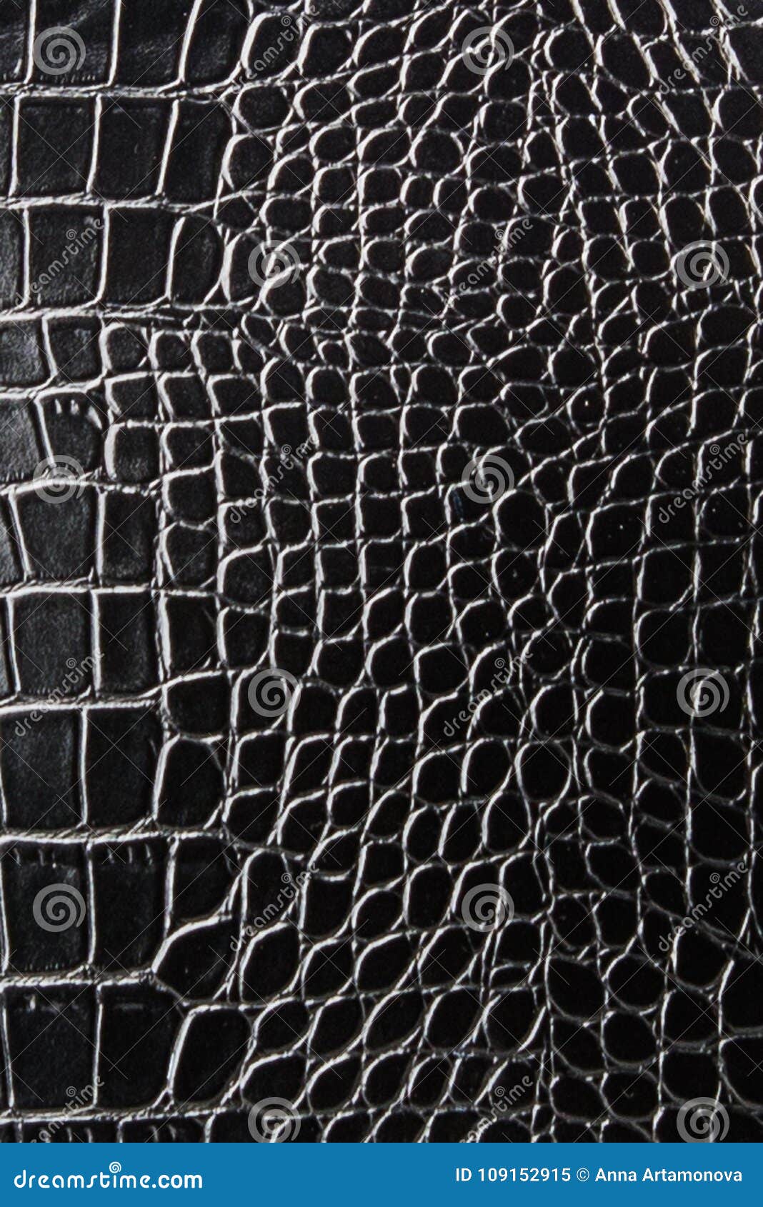 La Texture Du Cuir Dans Le Noir Cuir Verni Image stock - Image du ...