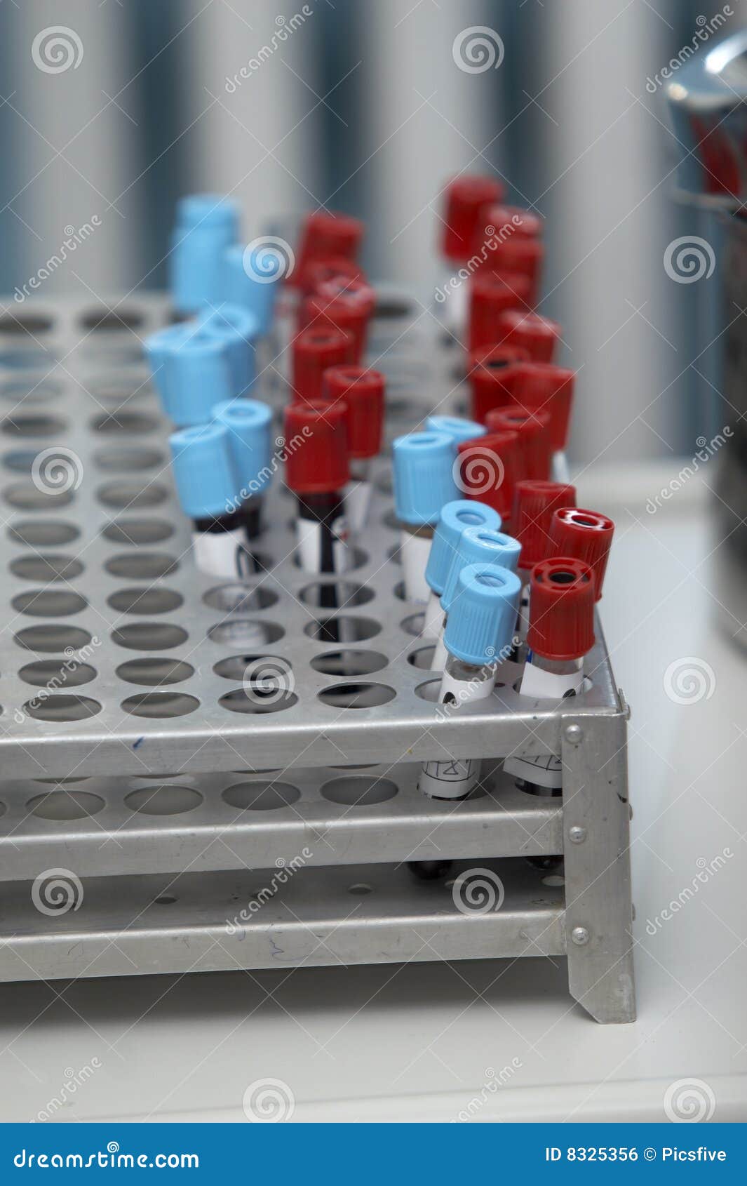 Lab blood test 5 stock photo. Image of give, horizontal - 8325356