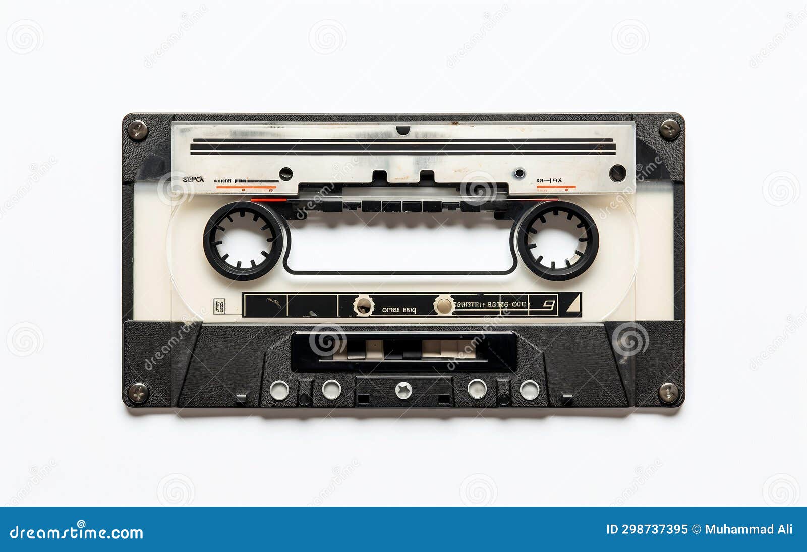 Lab Embedding Cassettes on White Background Stock Illustration ...