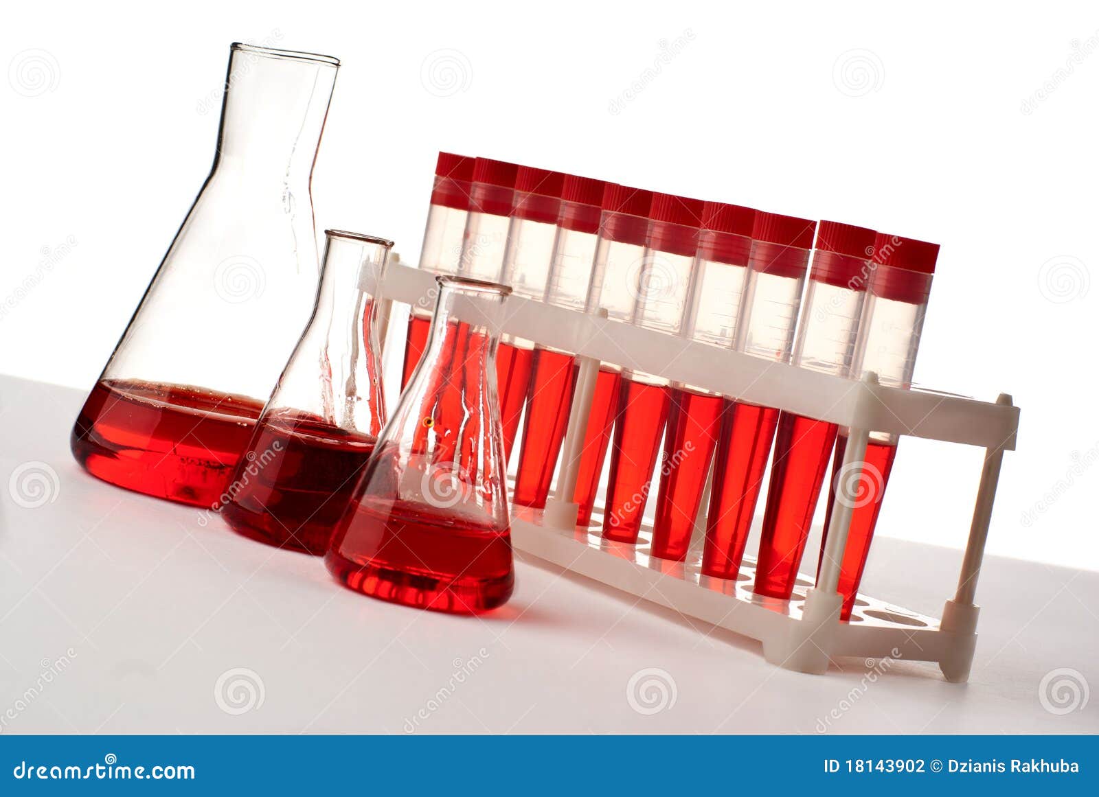 Lab equipment. stock photo. Image of clinical, experiment - 18143902