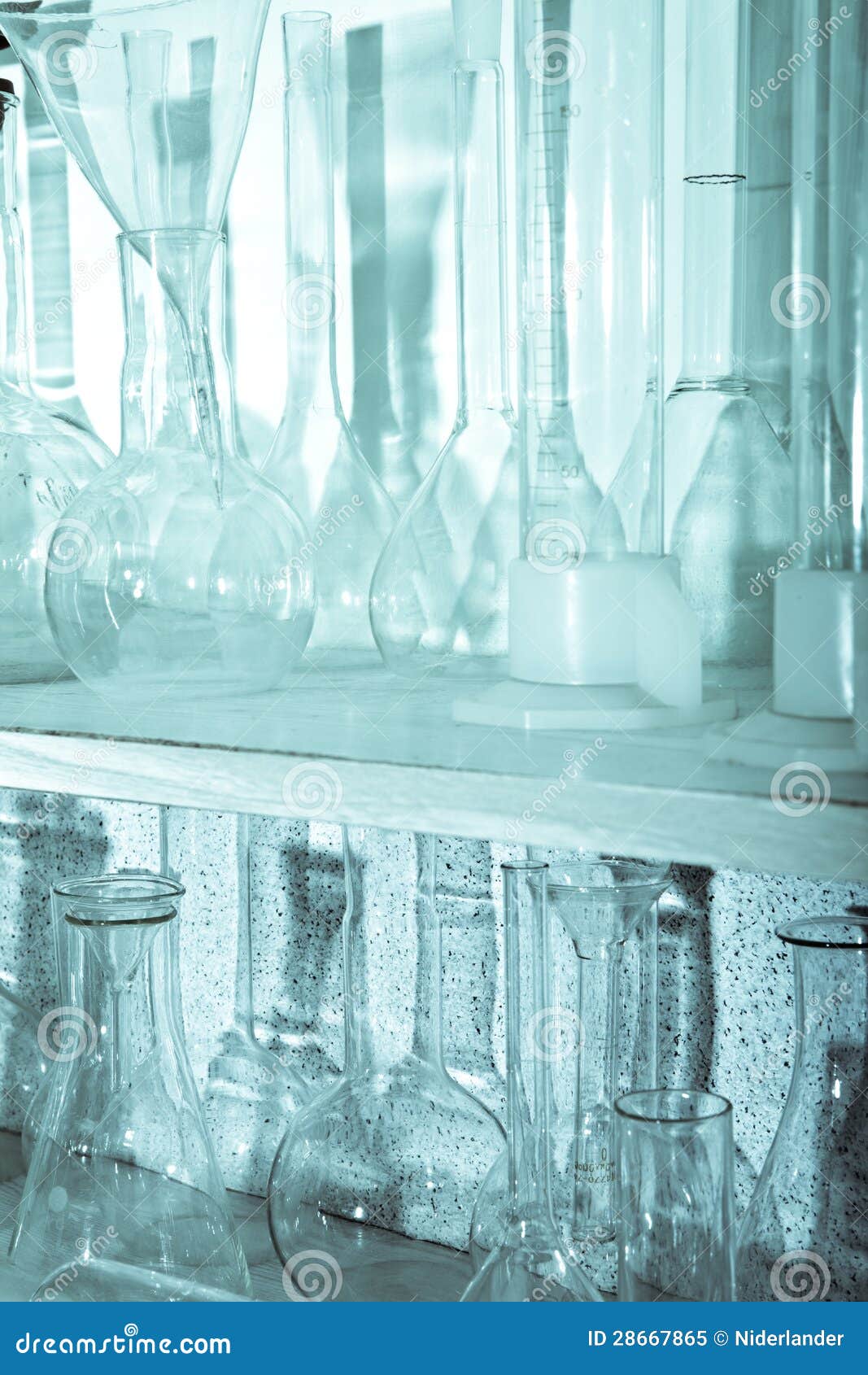 Lab equipment stock image. Image of laboratory, biotechnology - 28667865
