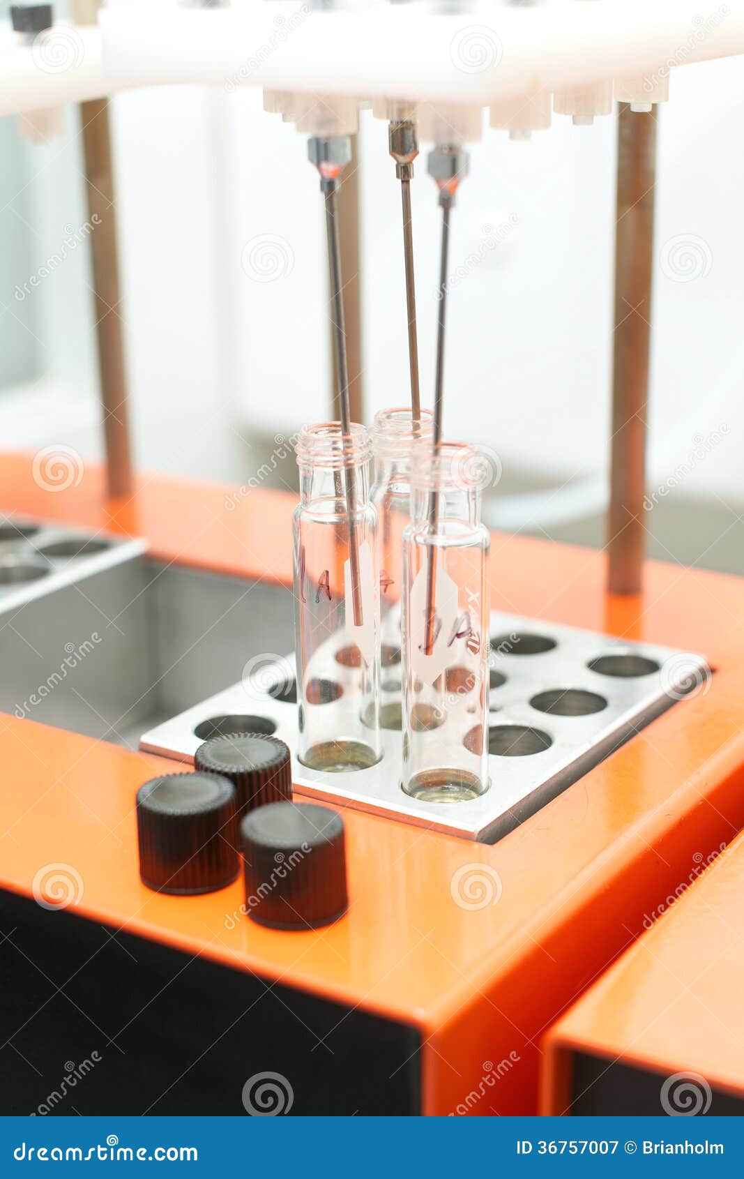 Lab equipment stock image. Image of genetics, healthcare - 36757007