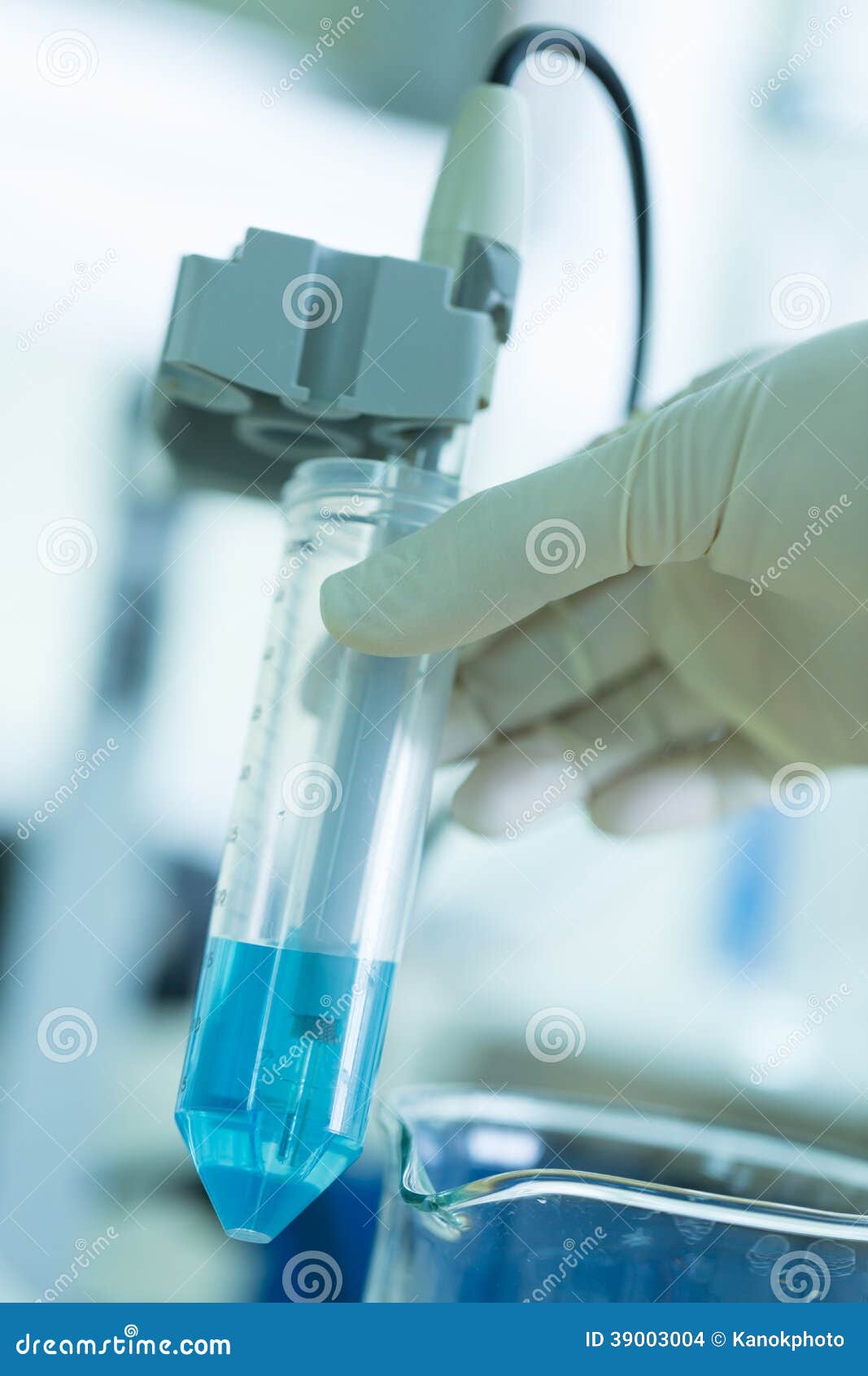 Lab Experiment stock photo. Image of liquid, headquarters - 39003004