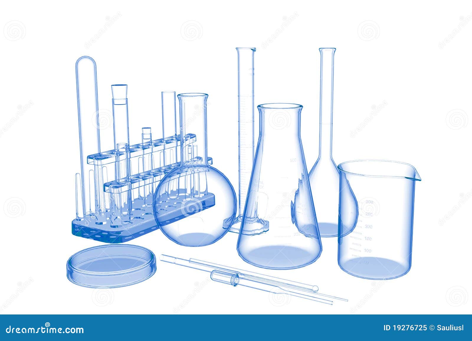 Lab Glasware Stock Illustrations – 2 Lab Glasware Stock Illustrations ...