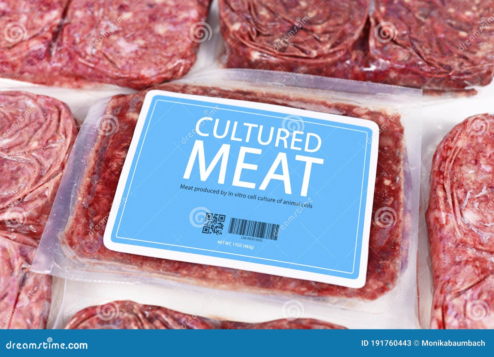 Lab Grown Cultured Meat Concept For Artificial In Vitro Cell Culture ... Lab Grown Cultured Meat Concept For Artificial In Vitro Cell Culture ...
