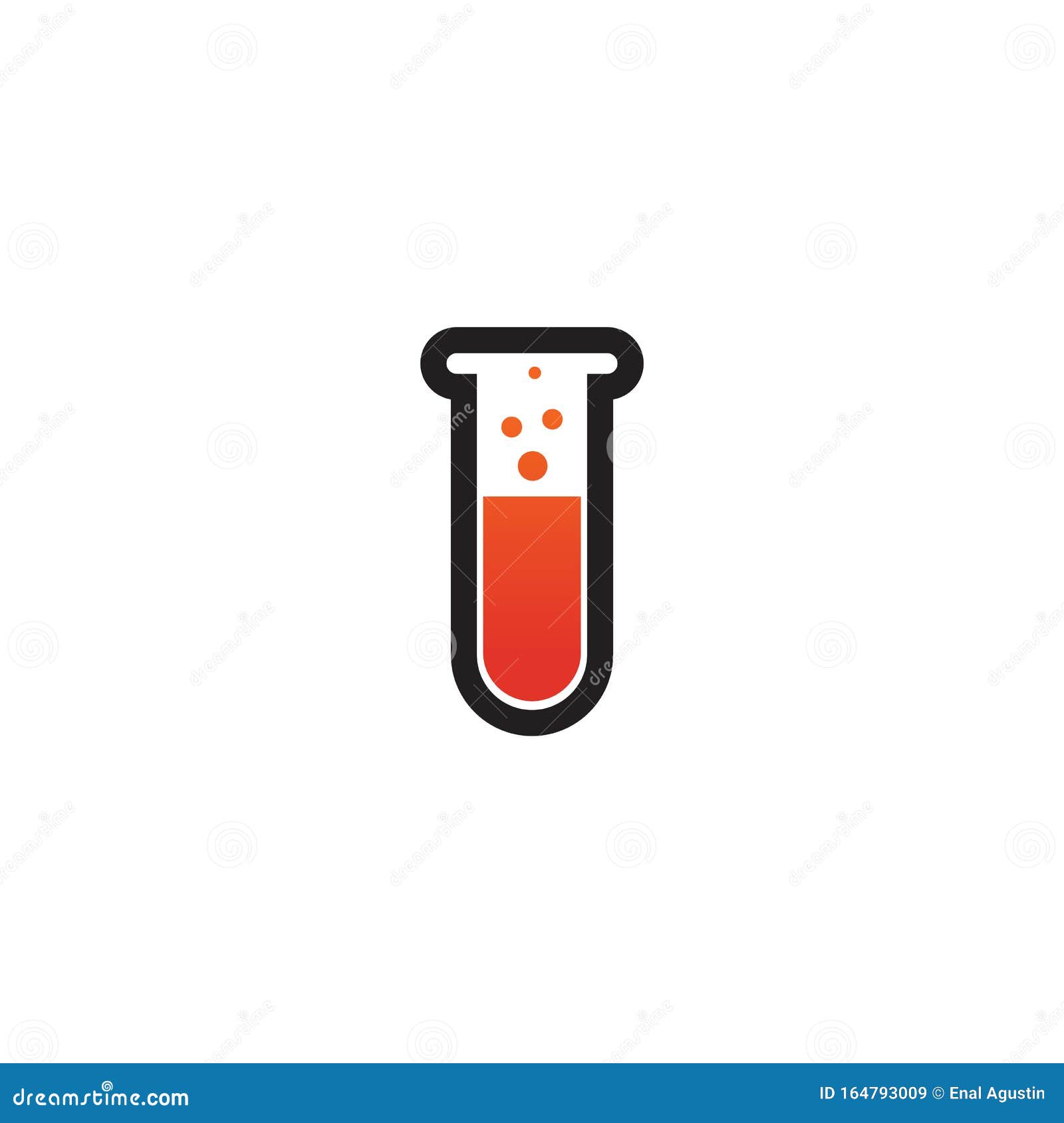 Lab Icon Logo Design Vector Template Stock Vector - Illustration of ...