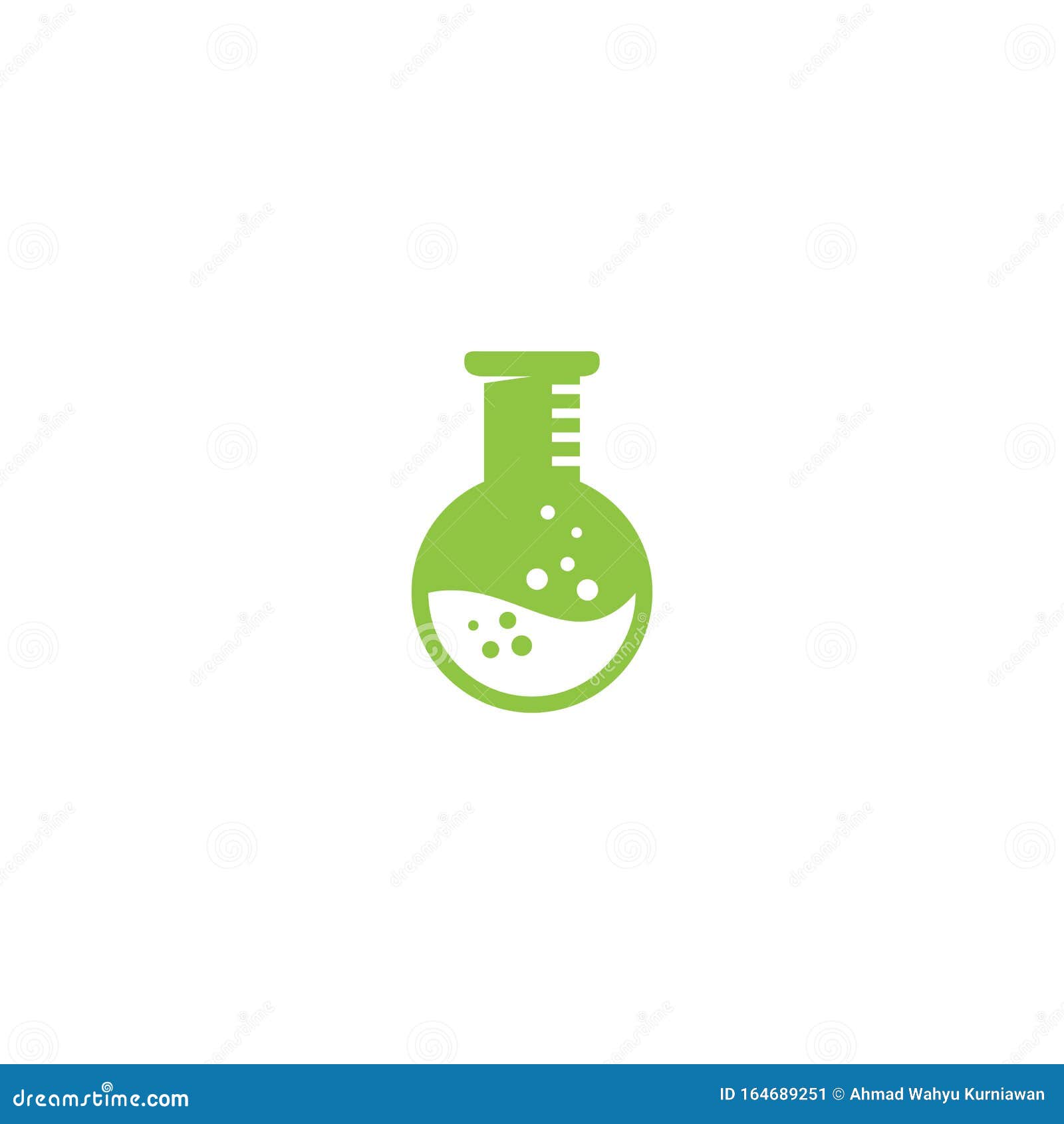 Lab logo vector stock vector. Illustration of research - 164689251