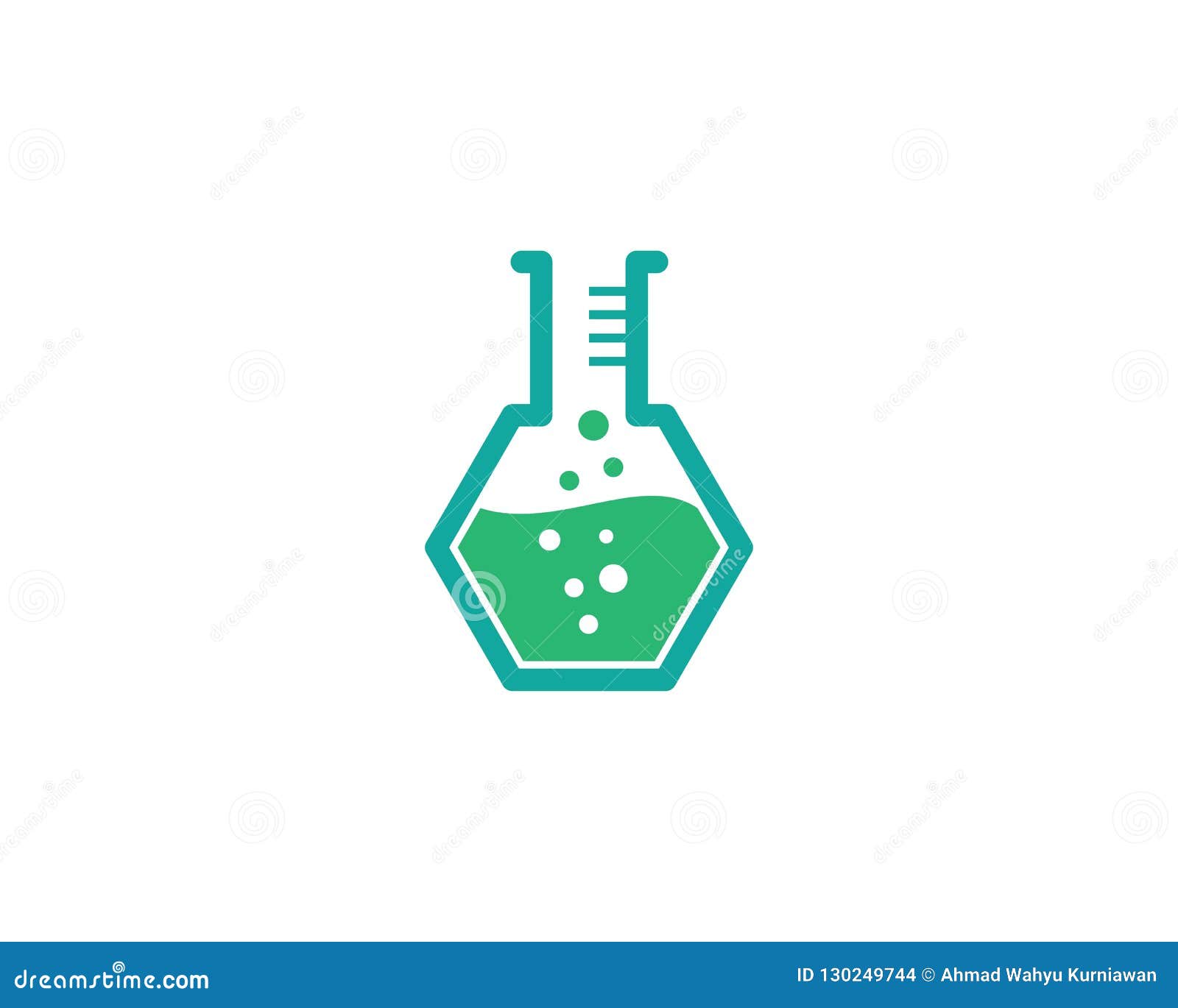 Lab logo vector stock vector. Illustration of smart - 130249744