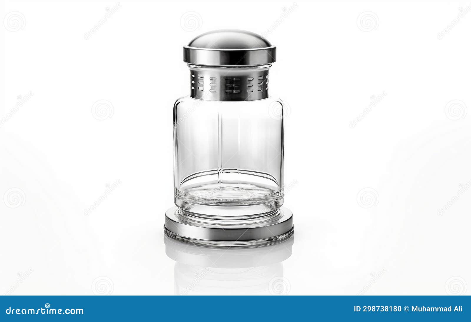 Lab Shaker on White Background Stock Photo - Image of safety, shot ...