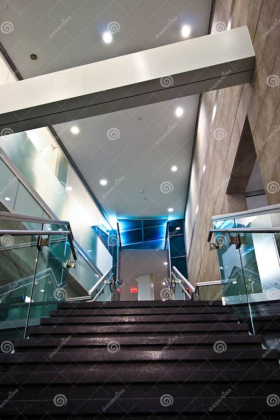 Lab Stairs stock image. Image of architecture, surgery - 12804067