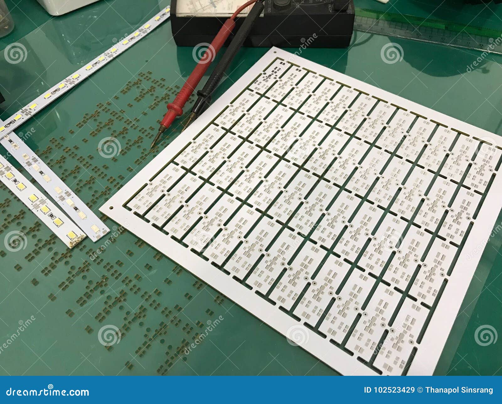 Lab test stock image. Image of close, machine, automotive - 102523429