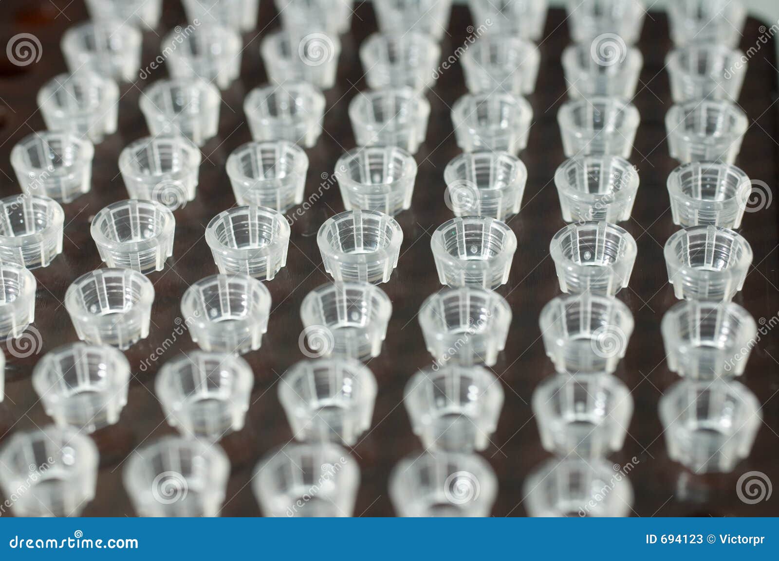 Lab tubes stock image. Image of biological, beakers, liquid - 694123