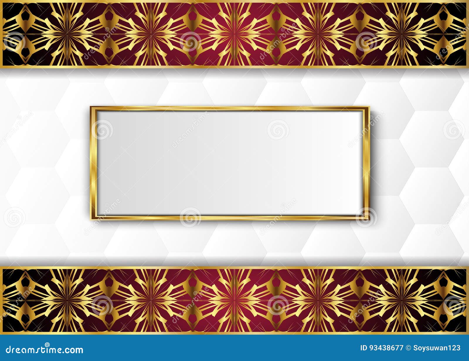 Label and Abstract Background. Stock Vector - Illustration of shape ...