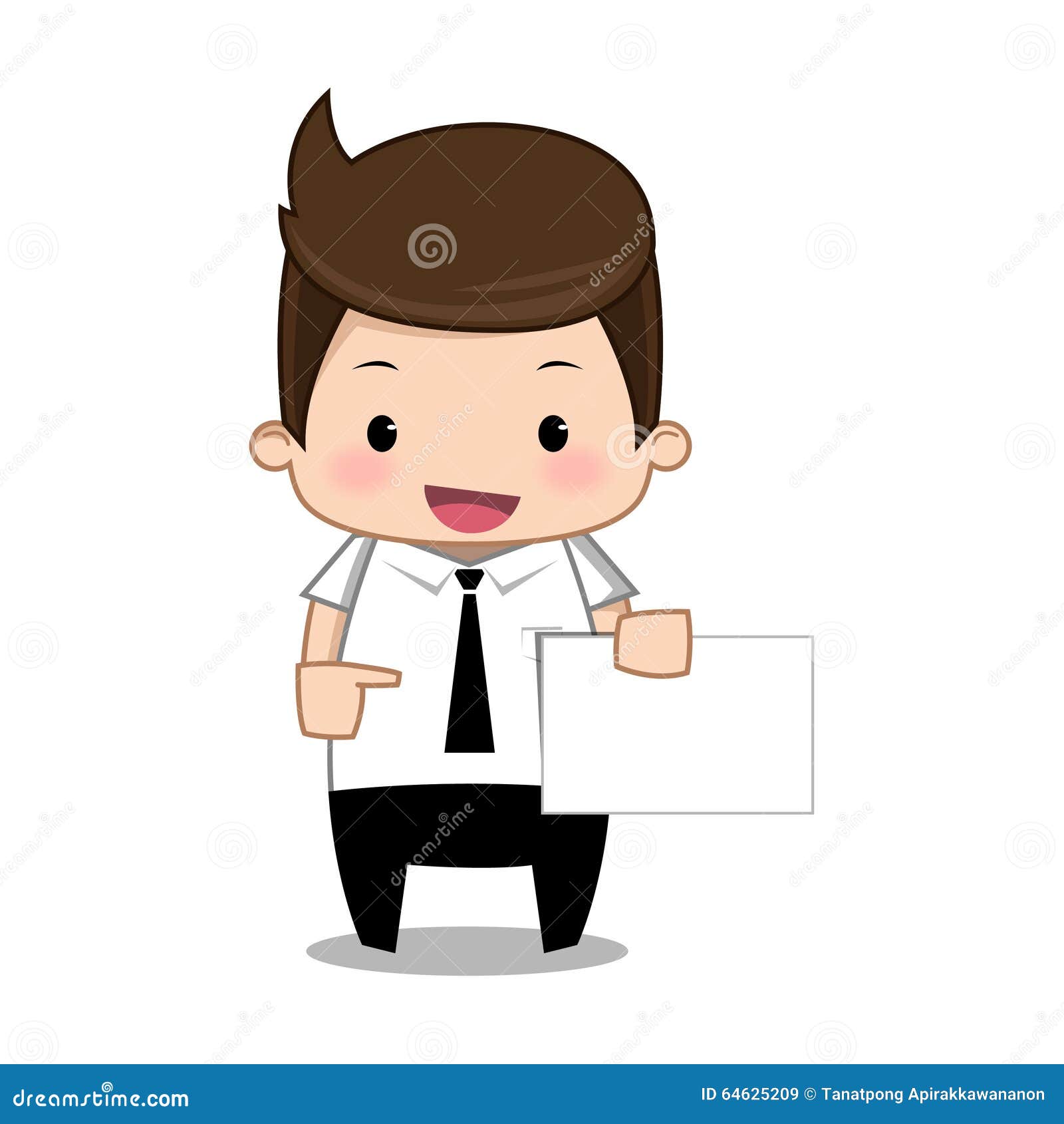 Label cartoon stock vector. Illustration of board, super - 64625209