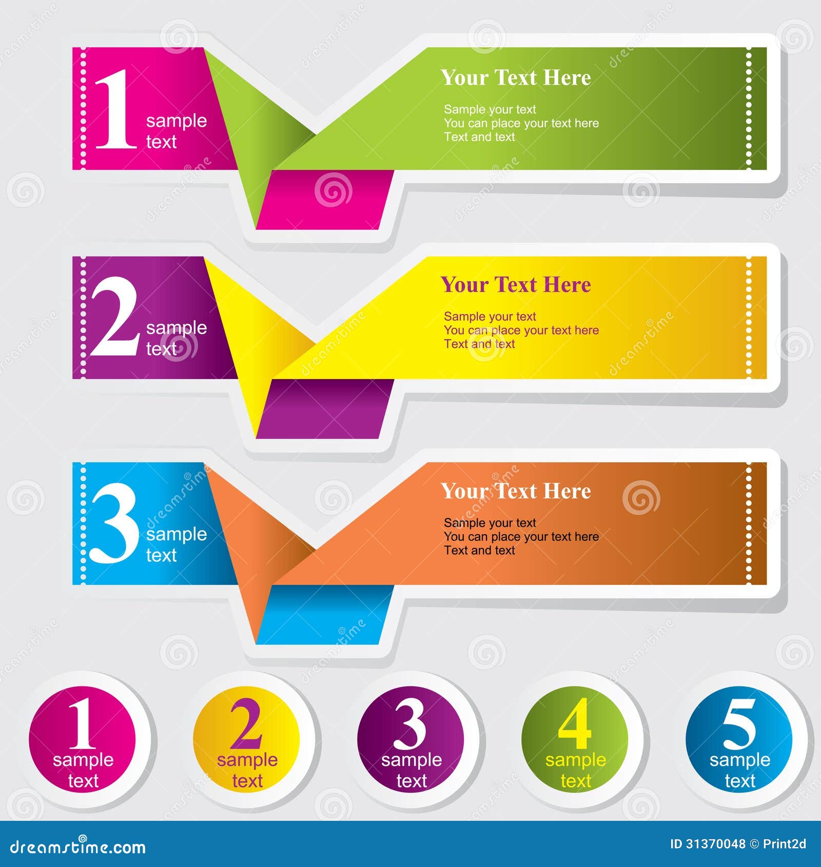 Label design element stock vector. Illustration of color - 31370048