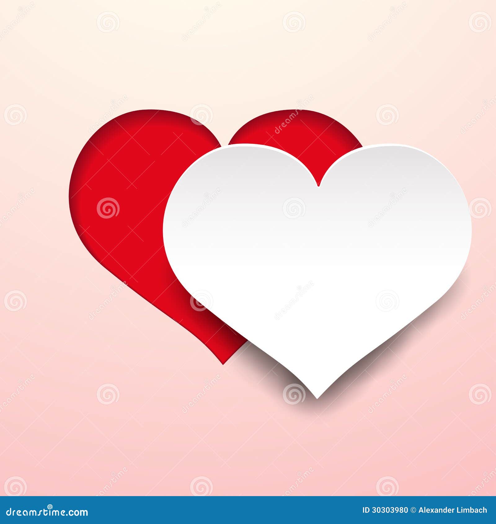 Heart Label stock vector. Illustration of scribble, infographic - 30303980