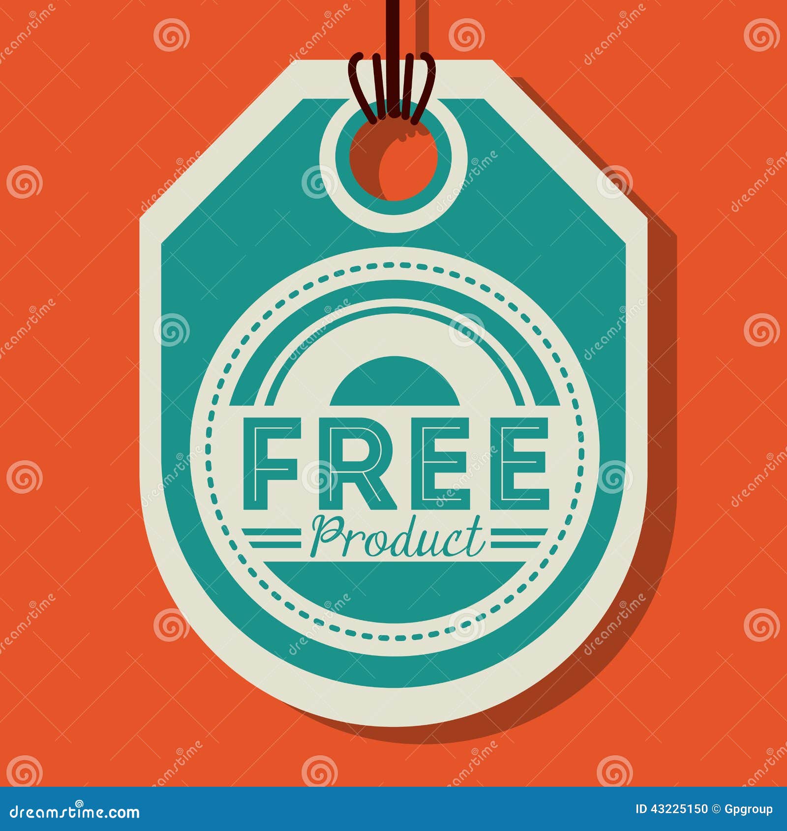 Label design stock vector. Illustration of sticker, vertificate - 43225150