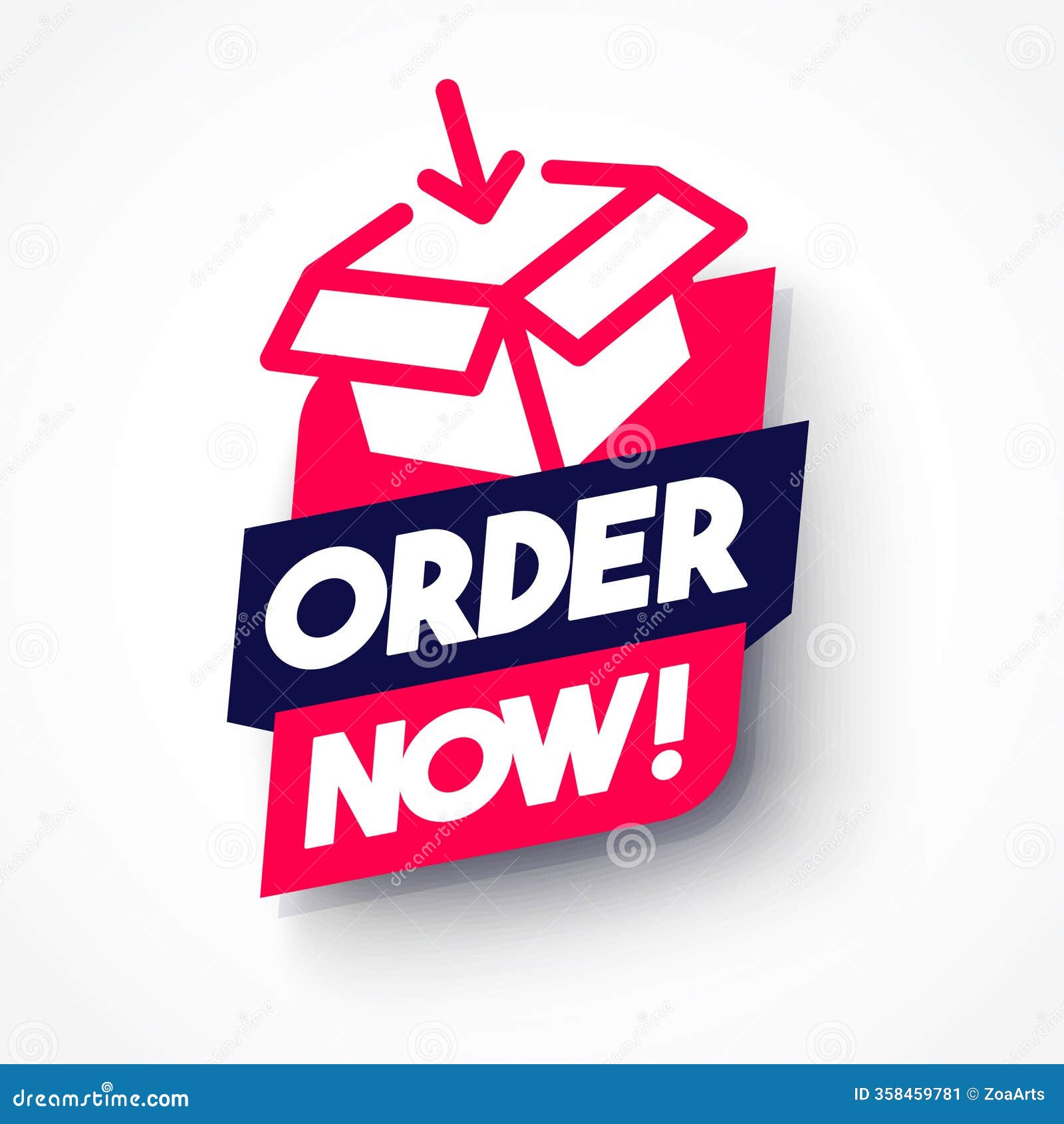 Words Order And Mess Flashcard With Cartoon Characters. Opposite ...