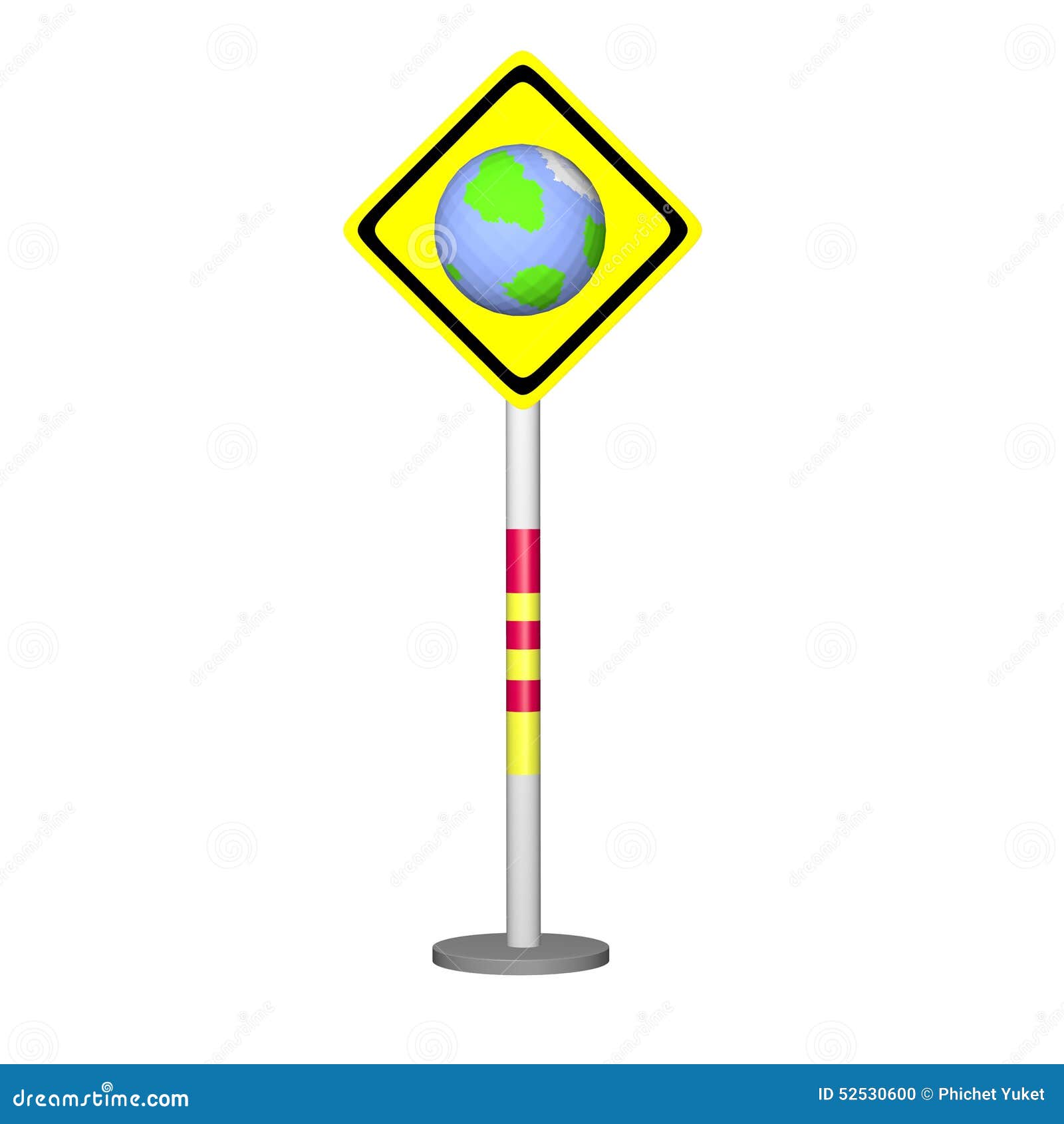 Label earth stock illustration. Illustration of earth - 52530600