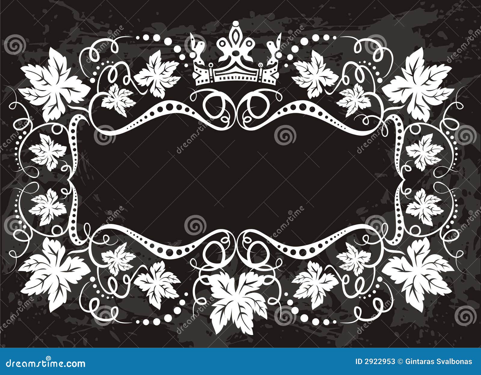 Label element stock vector. Illustration of emblems, element - 2922953