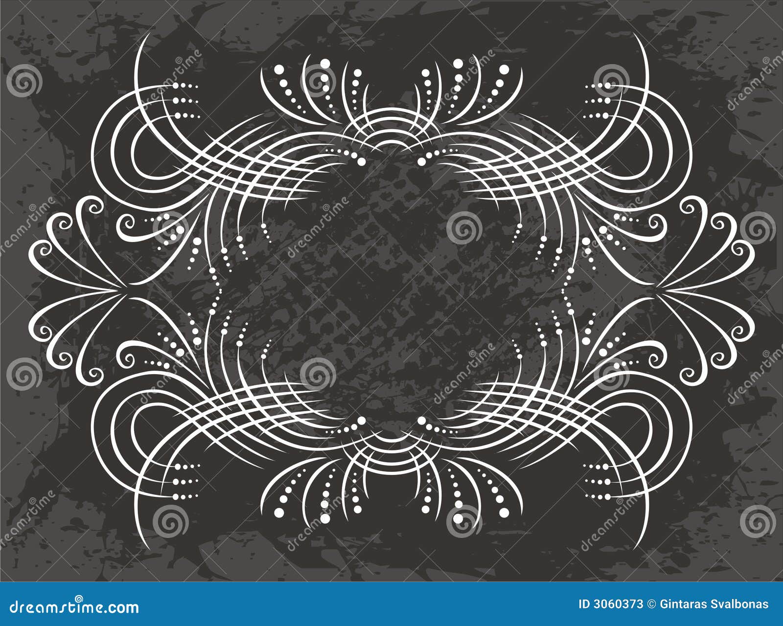 Label element stock vector. Illustration of abstract, classic - 3060373