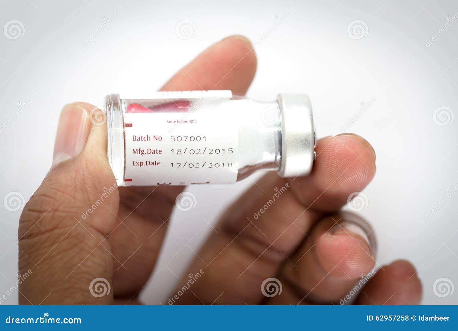 Label expiration medicine stock photo. Image of stamp - 62957258