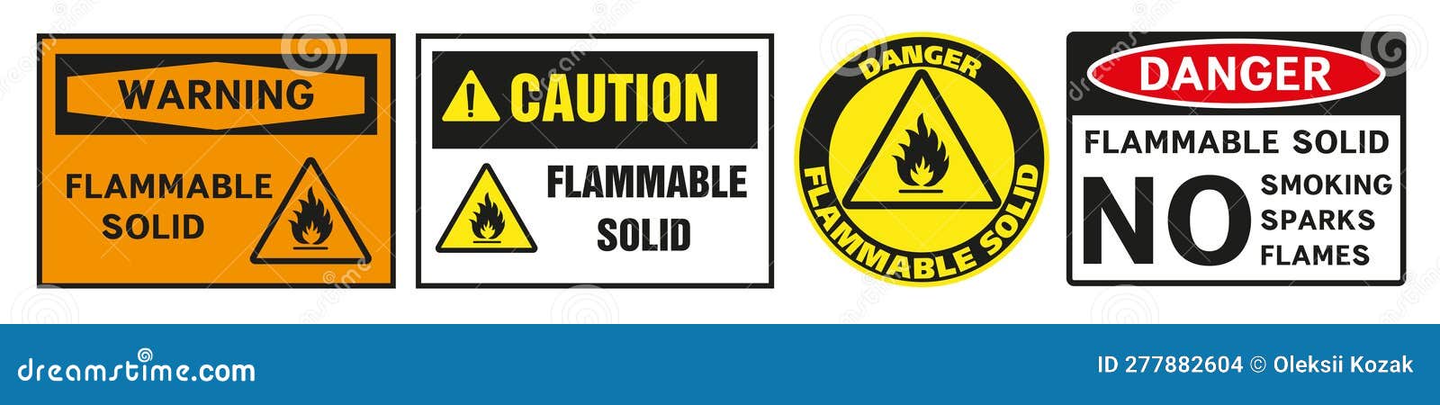Label Hazardous Materials Ingested Liquid Stock Vector - Illustration ...