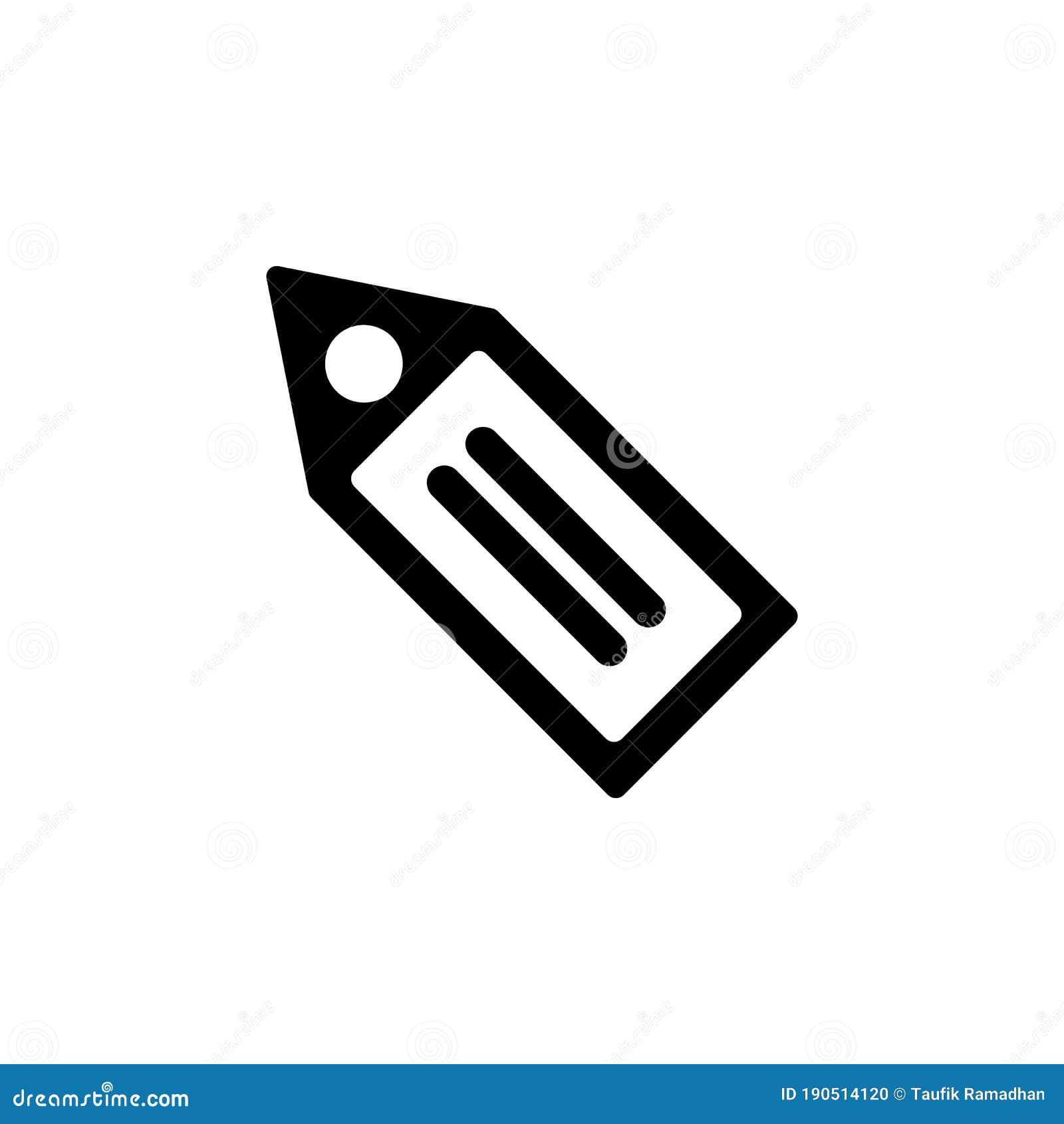 Label Icon. Application Icon. Perfect for Website, Application ...
