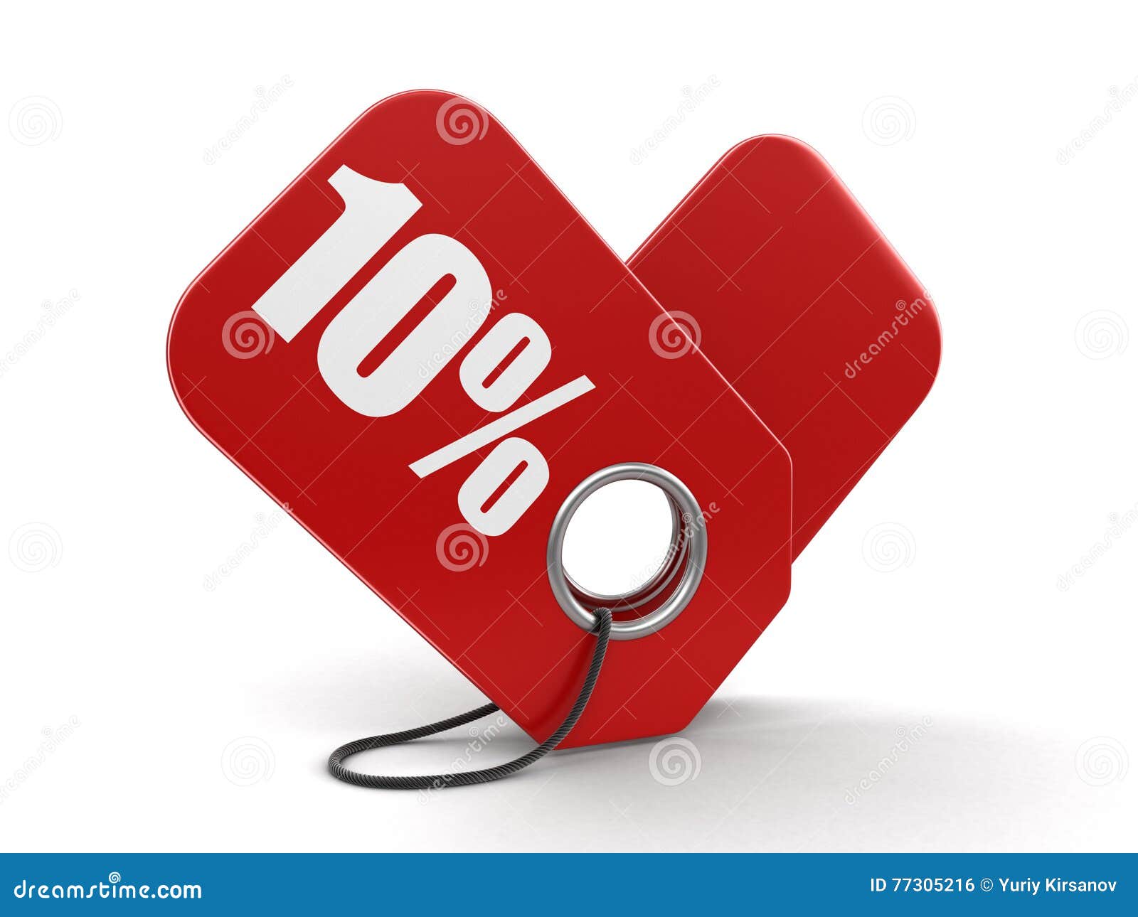 Label 10 stock illustration. Illustration of discount - 77305216