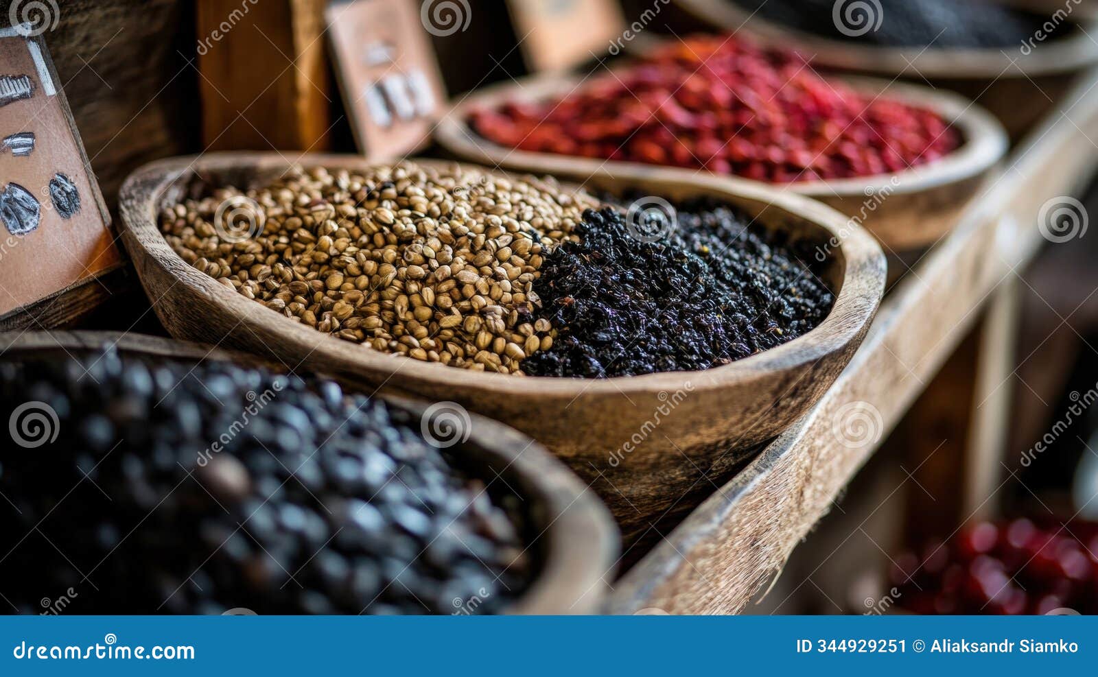 Label For Iron Rich Foods For Health Royalty-Free Stock Photography ...