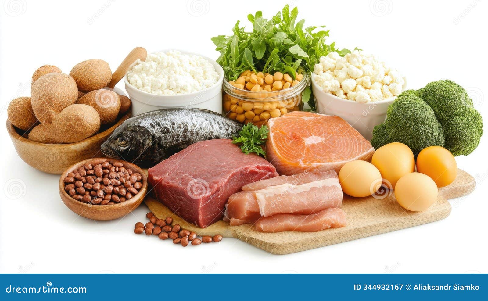 Label For Iron Rich Foods For Health Royalty-Free Stock Photo ...