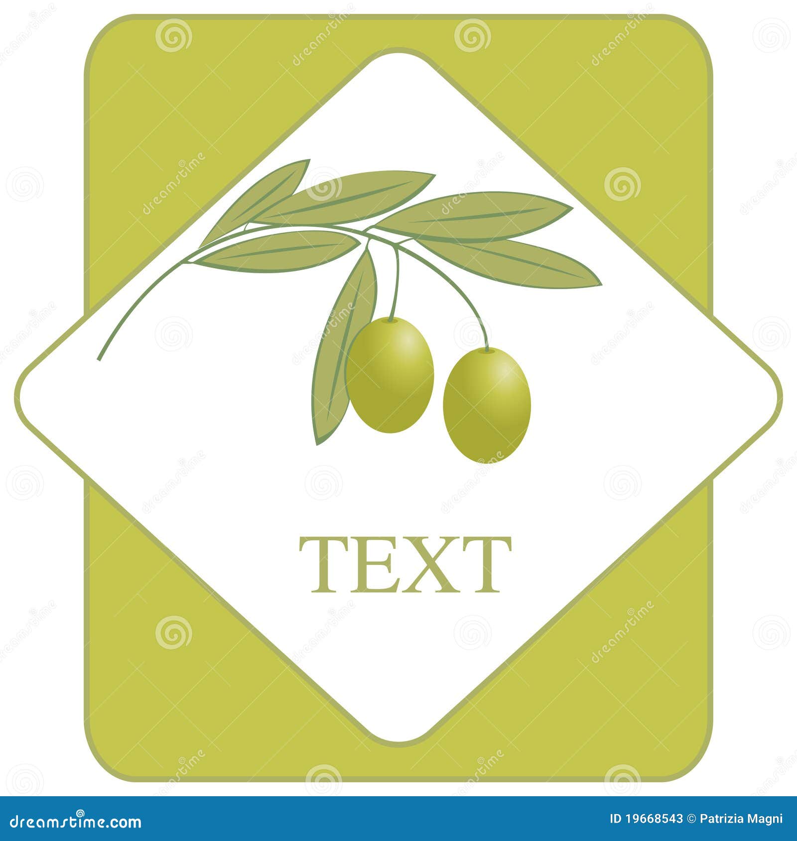 Olive Farm Logo