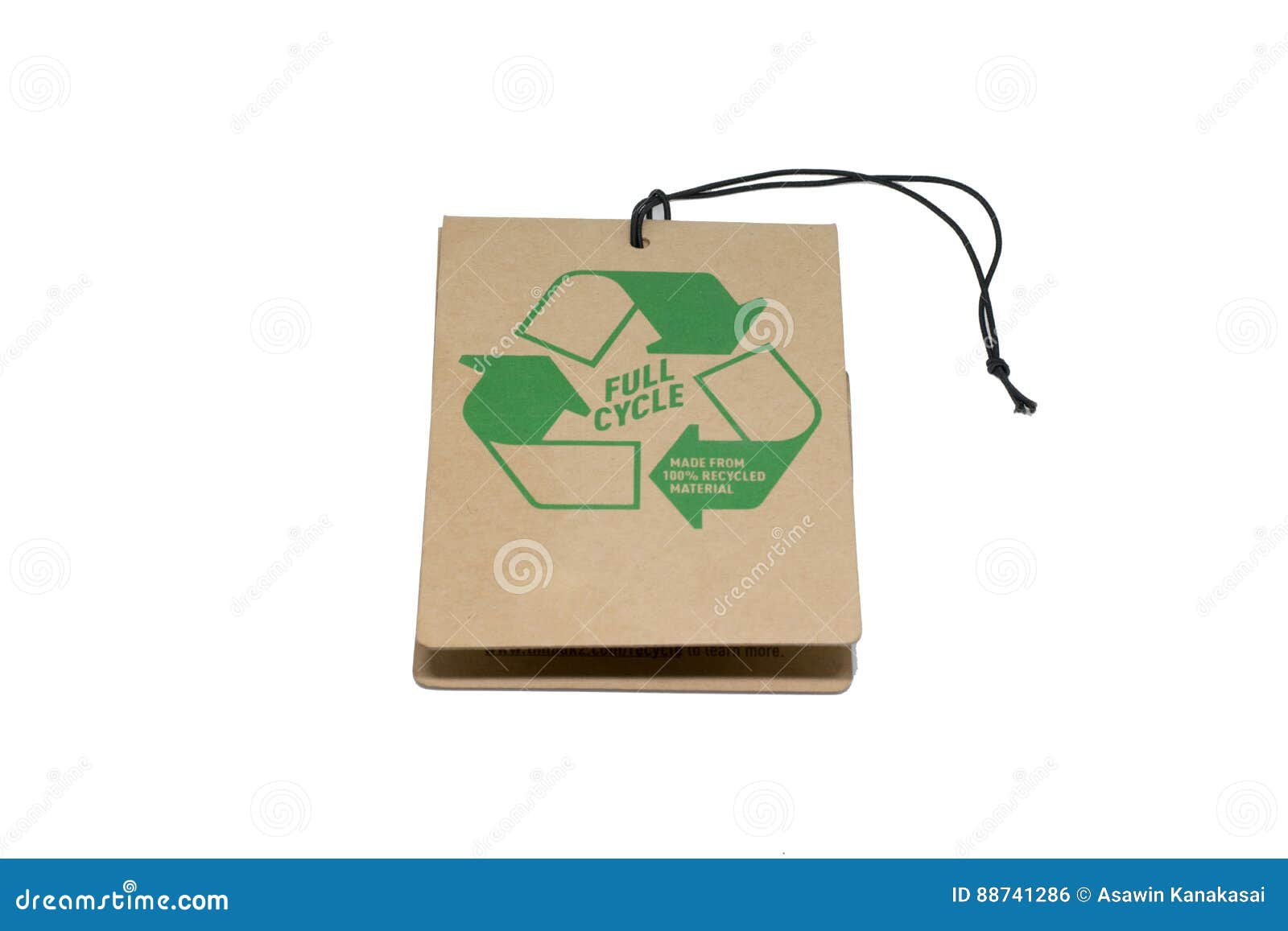 Label recycle stock photo. Image of price, metaphorical - 88741286