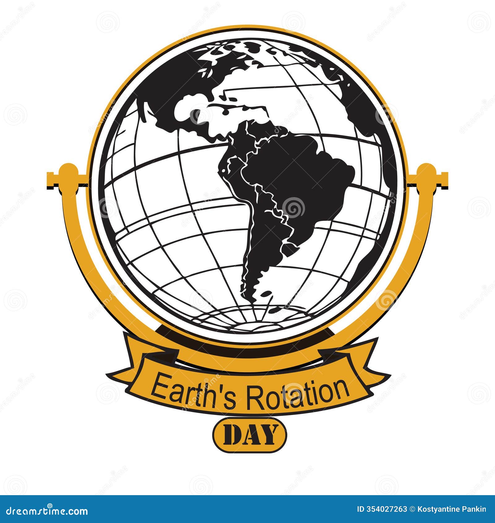Earth Rotation, Realistic Earh, 3d Earth, Globe, Global, World, Space ...