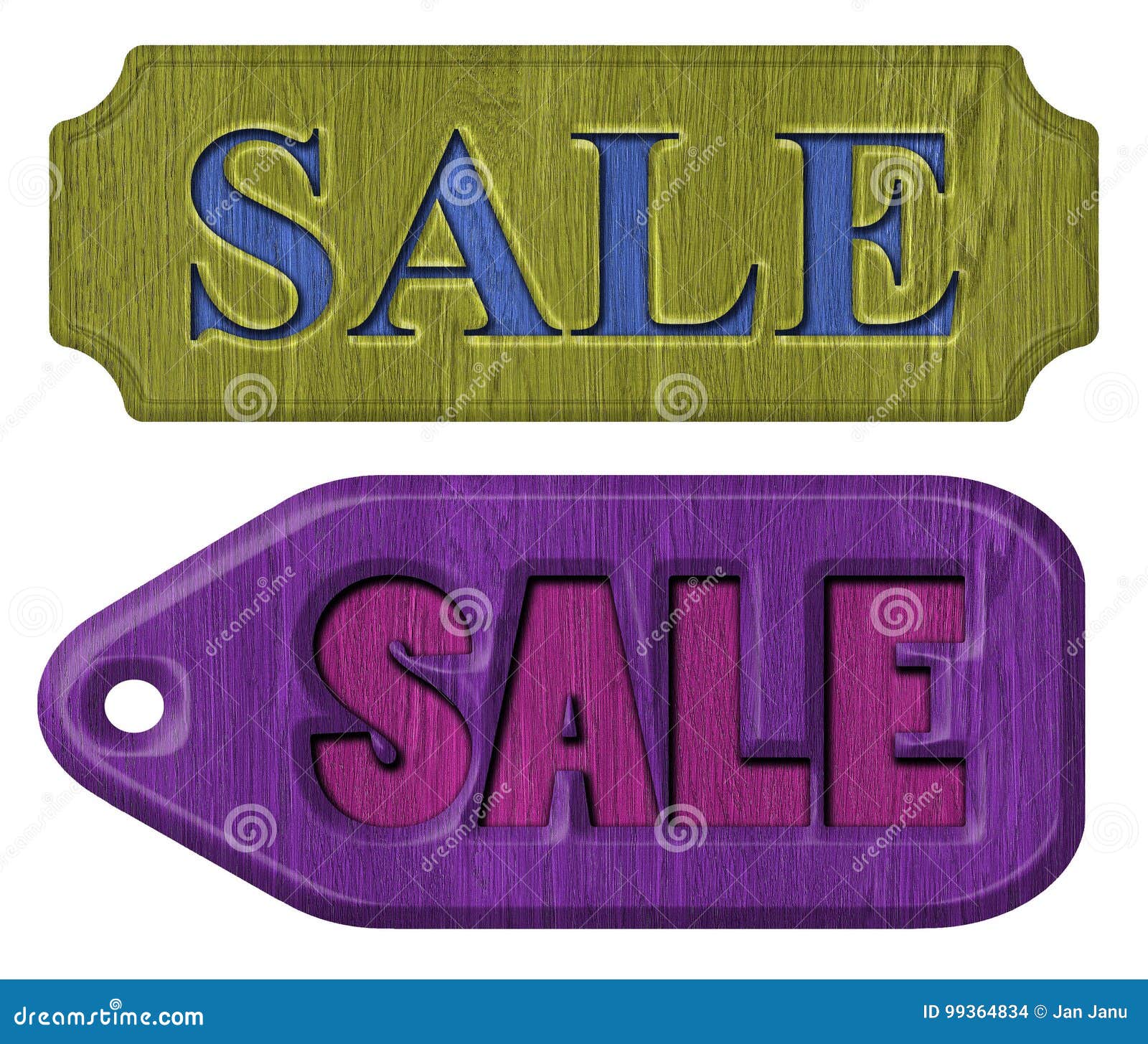 Label sale stock photo. Image of card, announcement, banner - 99364834
