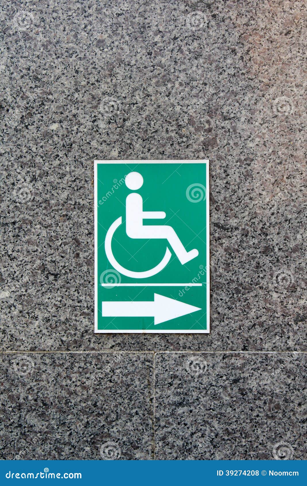 Label sign of cripple stock photo. Image of grey, icon - 39274208