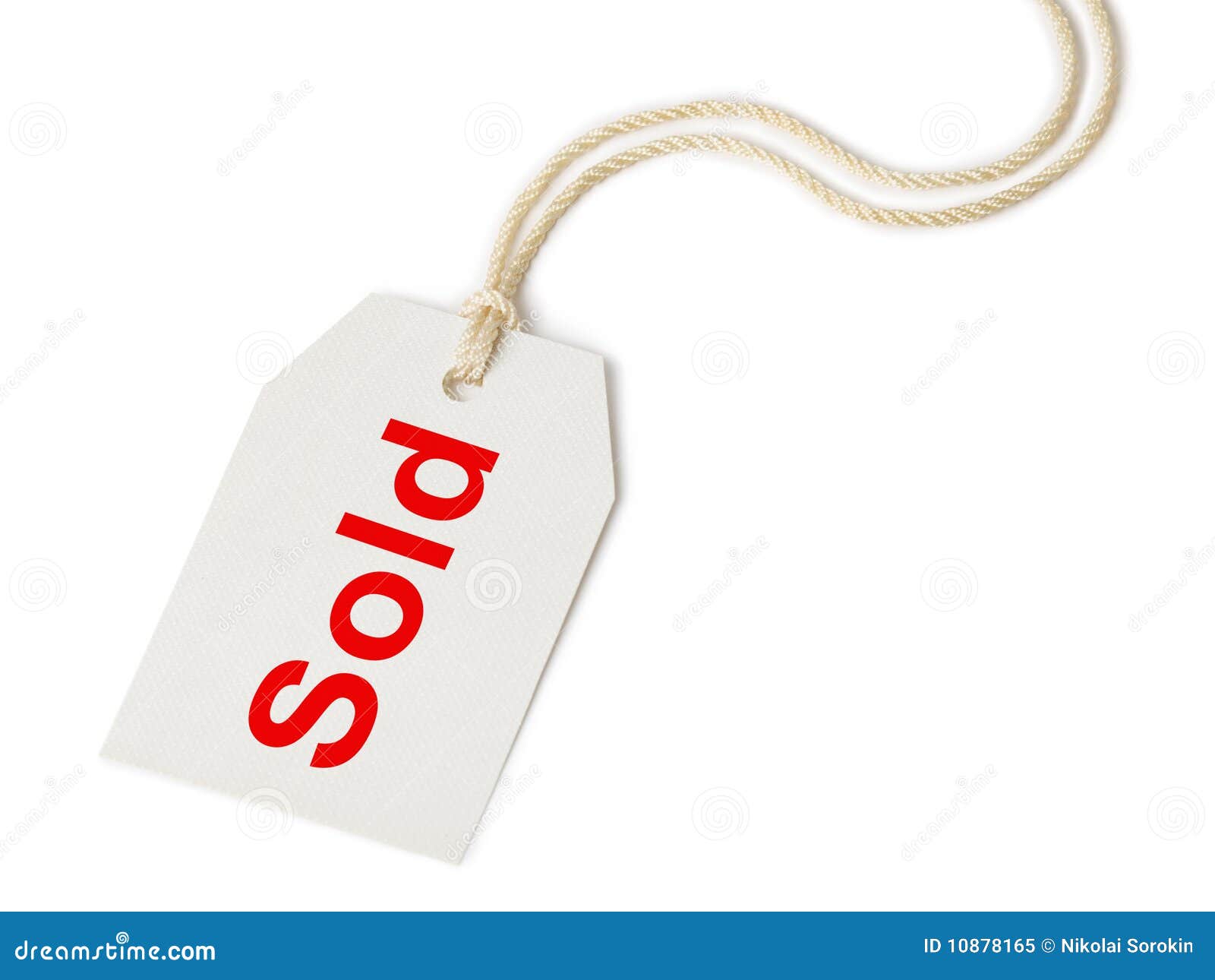 Label Sold stock image. Image of percentage, label, abstract - 10878165