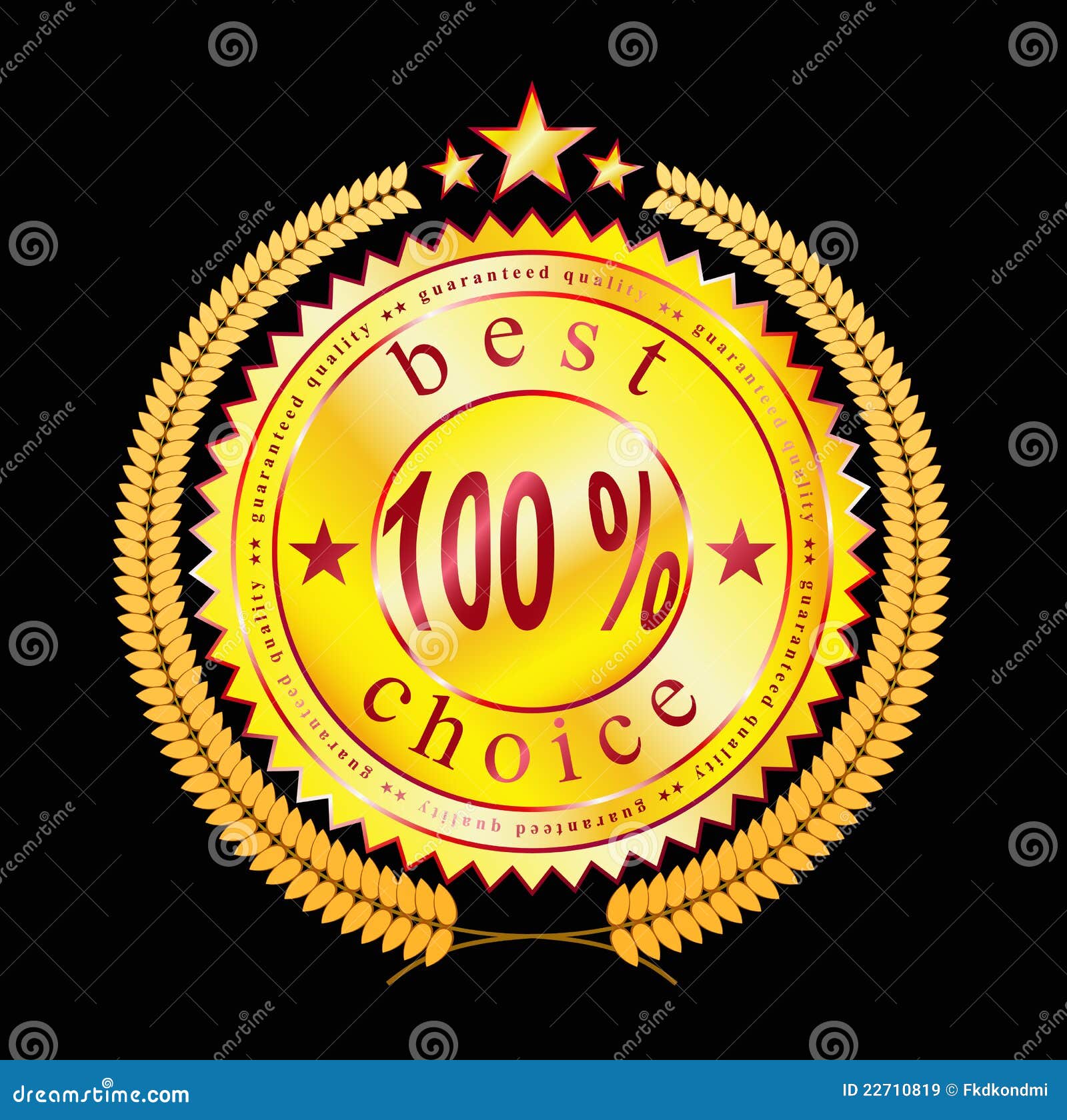 Label-sticker. stock vector. Illustration of shape, character - 22710819