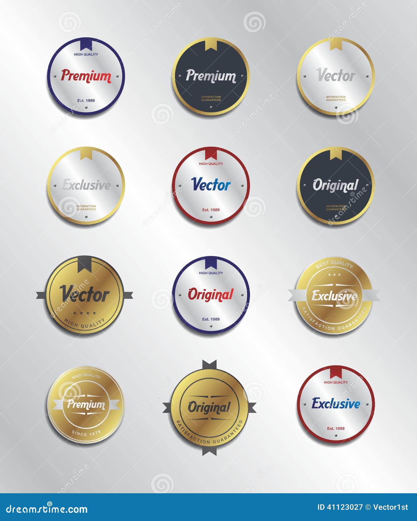 Label sticker stock vector. Illustration of ornament - 41123027