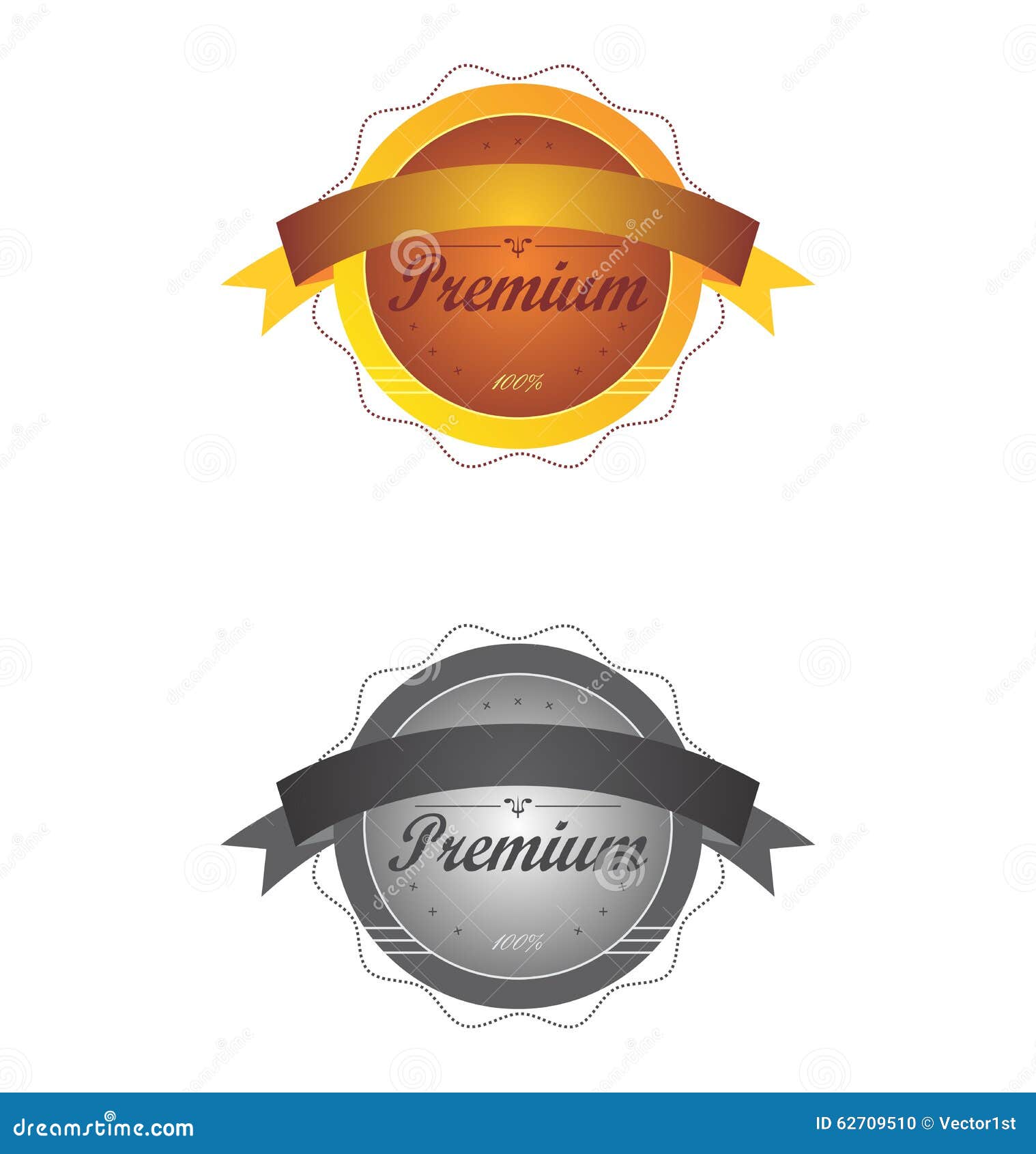 Label sticker stock vector. Illustration of brown, hand - 62709510