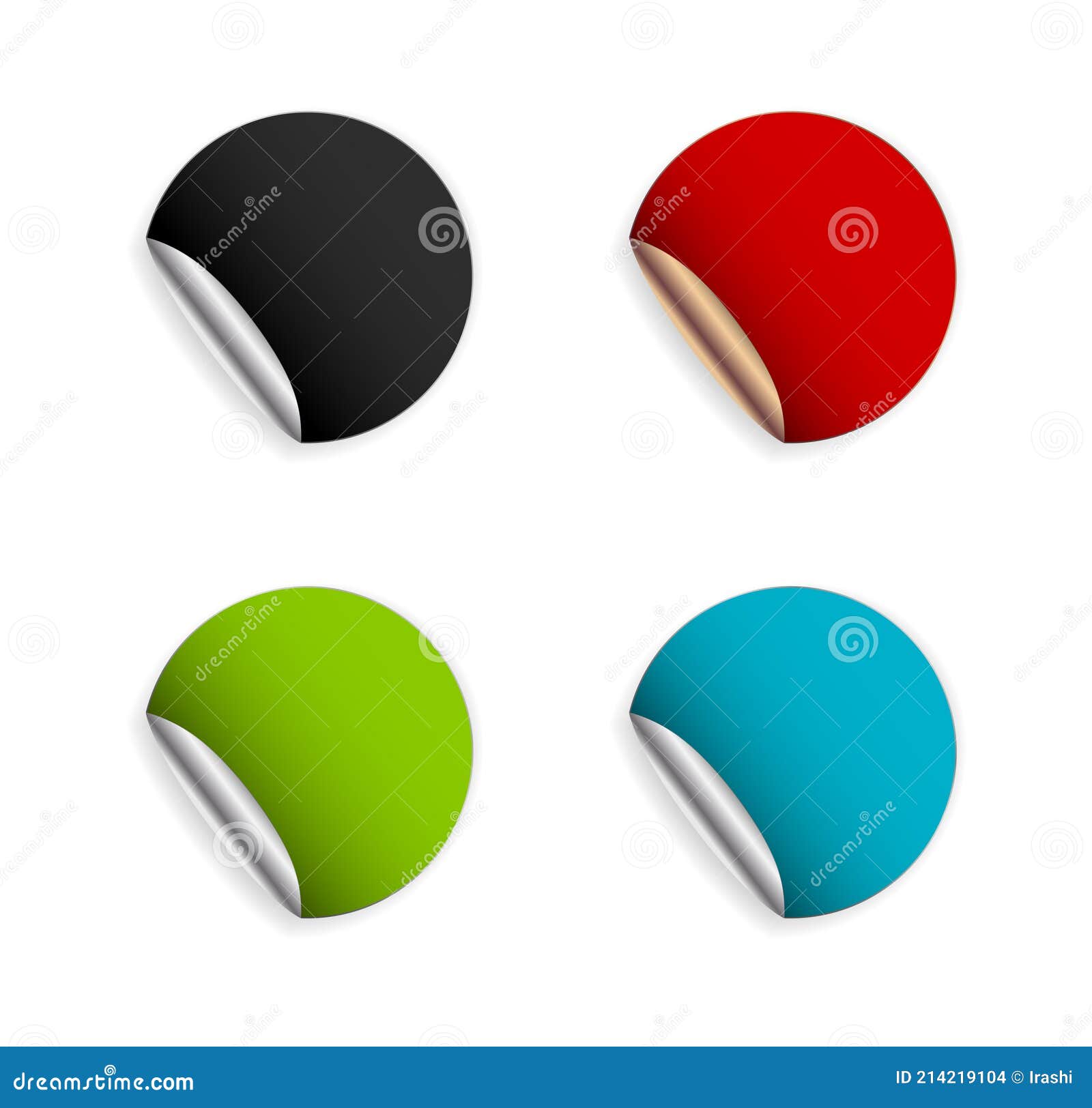 Label sticker icon stock vector. Illustration of discount - 214219104