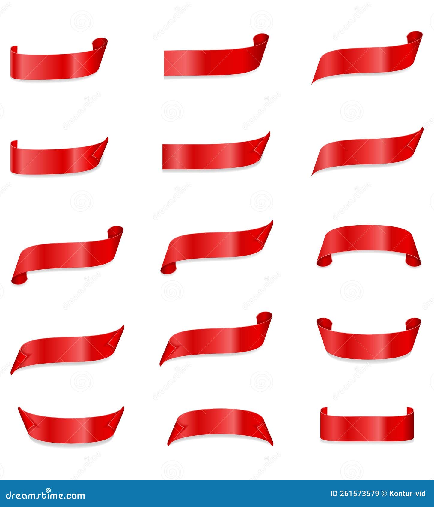 Label Sticker Tag Template Blank Vector Illustration Stock Vector ...