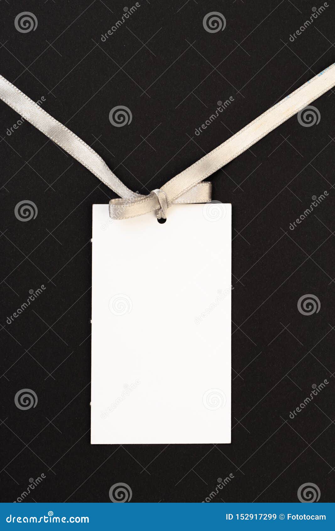 Label Tag on Black Background. - Image Stock Image - Image of market ...