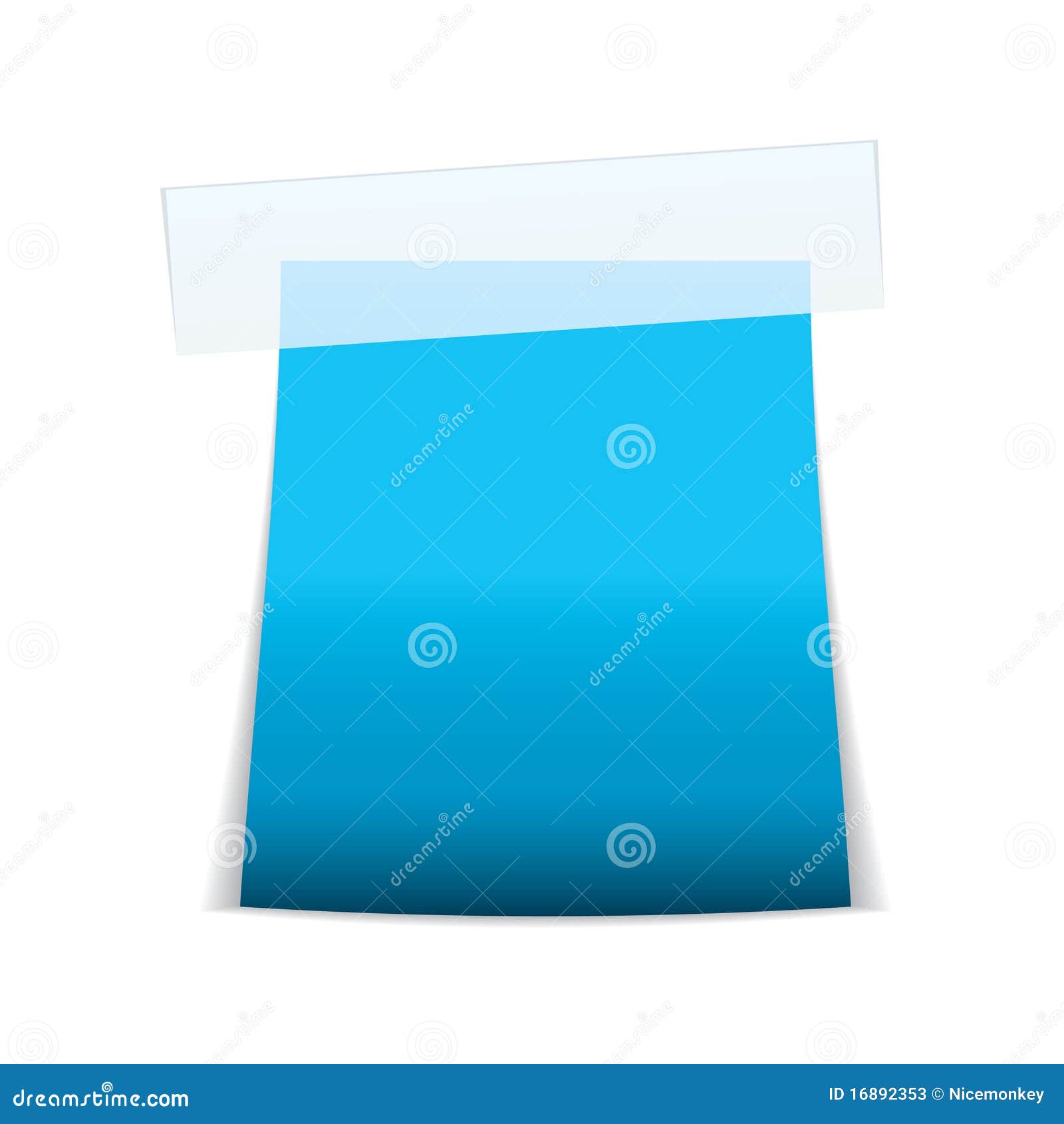 Label tag icon cyan stock vector. Illustration of sticker - 16892353