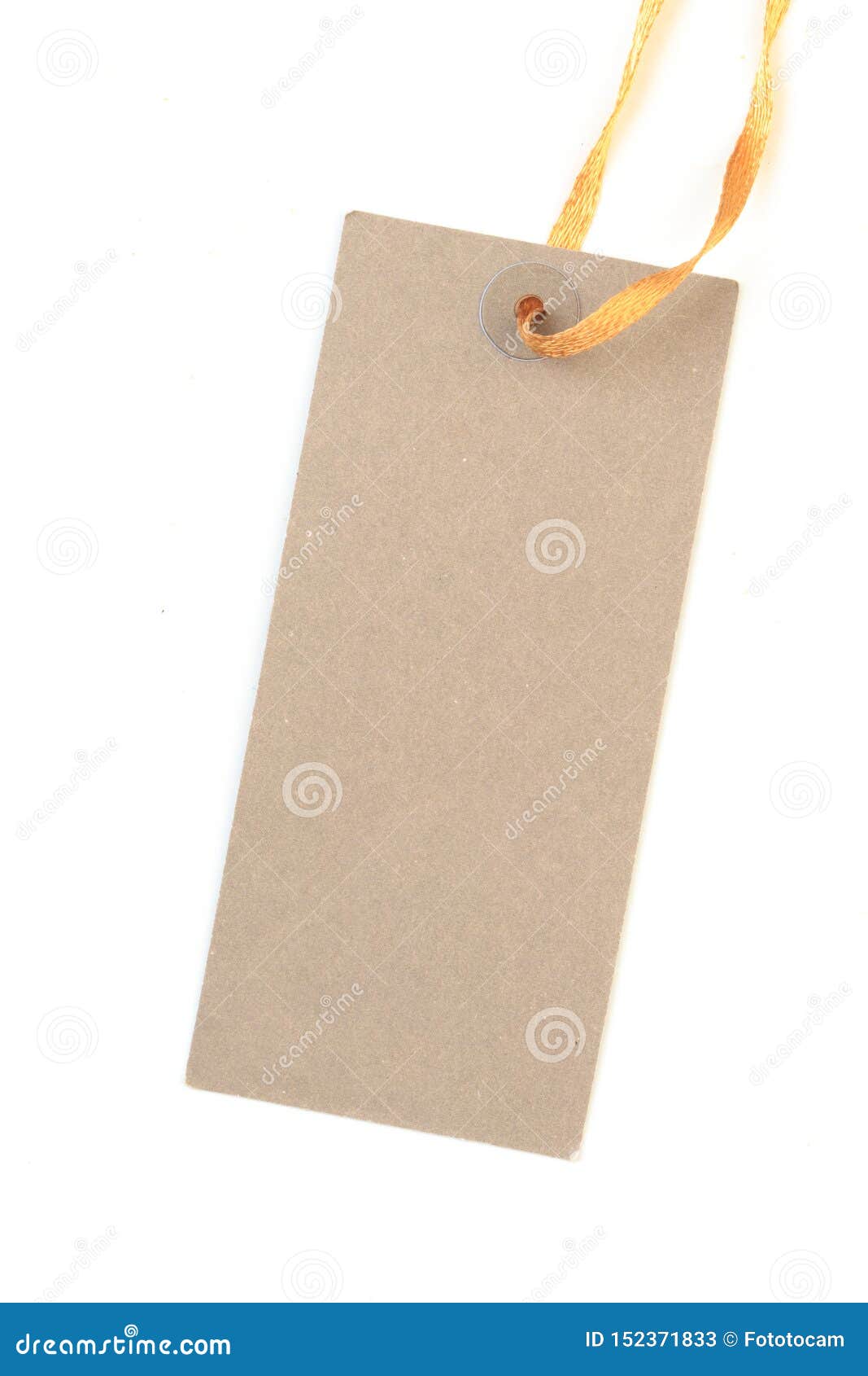 Label Tag Isolated on White Background. - Image Stock Image - Image of ...