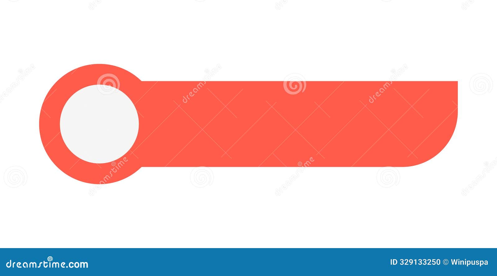 Label Text Box Elements for Infographic Titles, and Banners. Stock ...