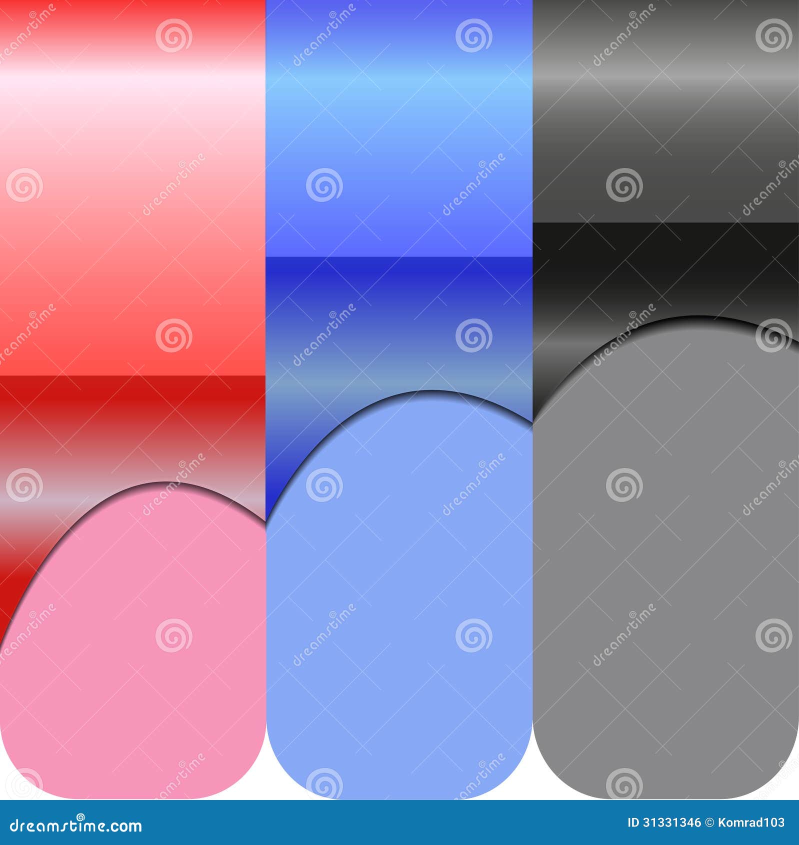 Label for text design stock vector. Illustration of view - 31331346