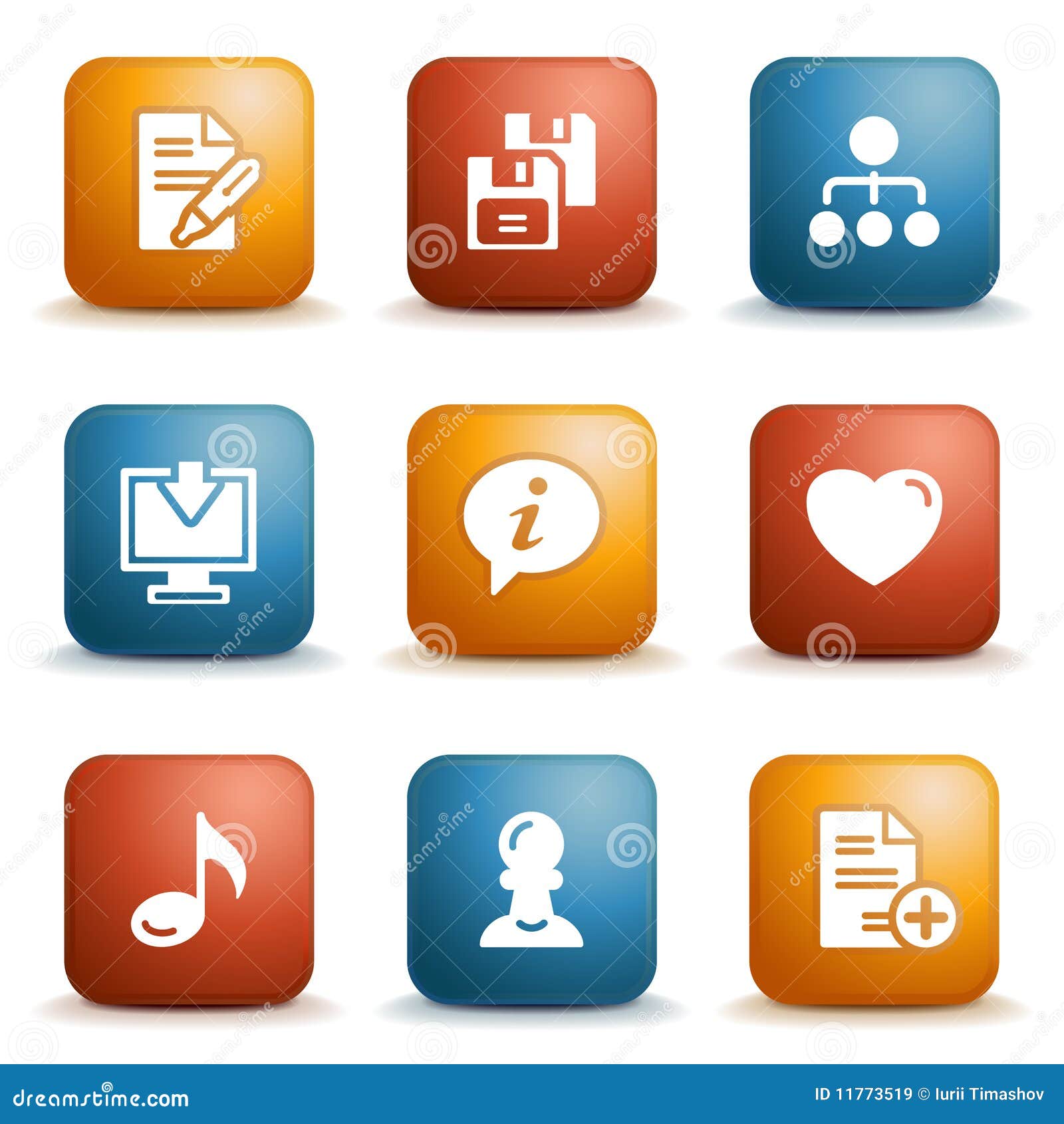 Label for website 10 stock vector. Illustration of label - 11773519