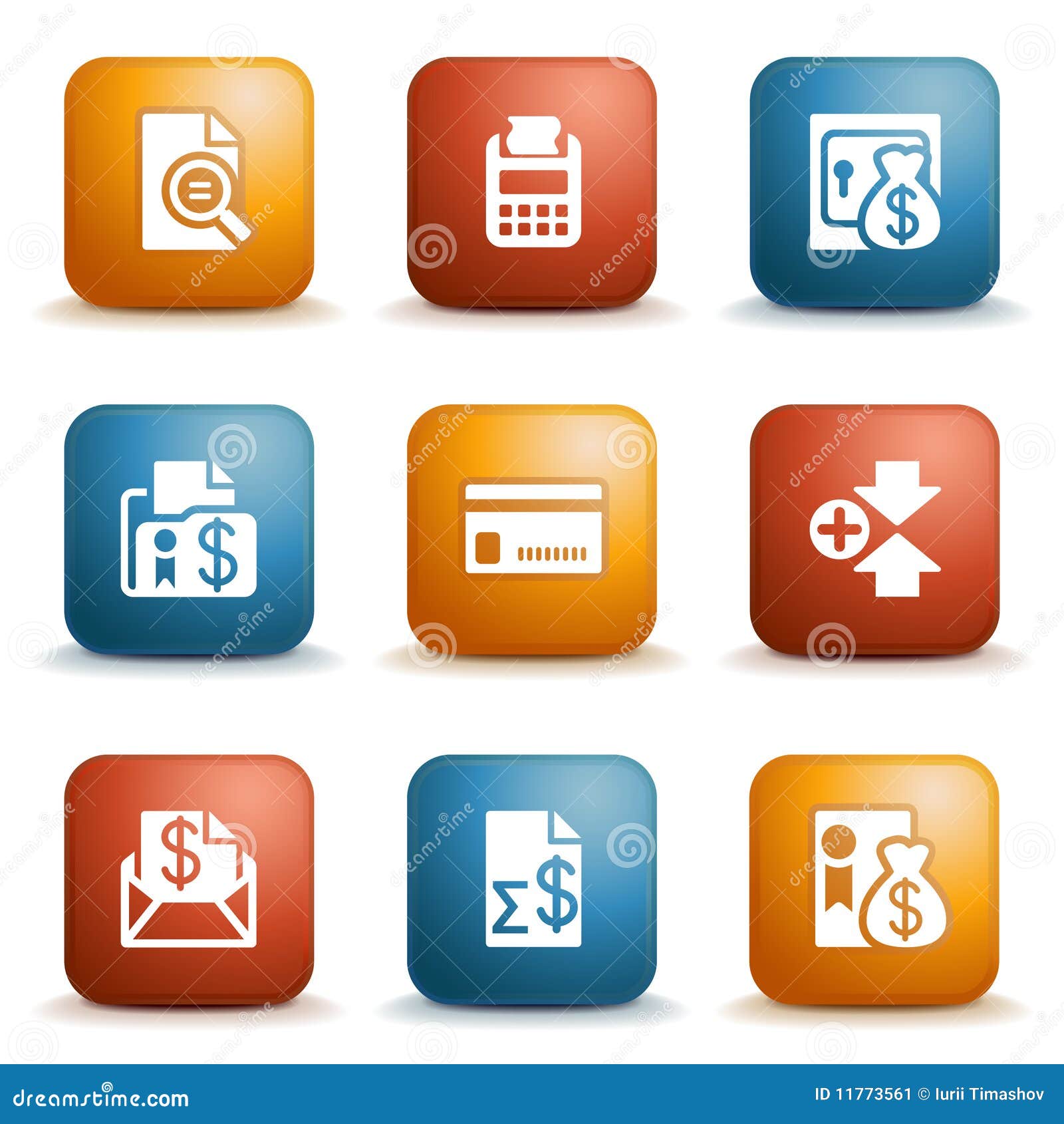 Label for website 14 stock vector. Illustration of finance - 11773561